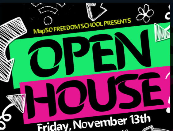 MAPSO Freedom School Archives - The Village Green