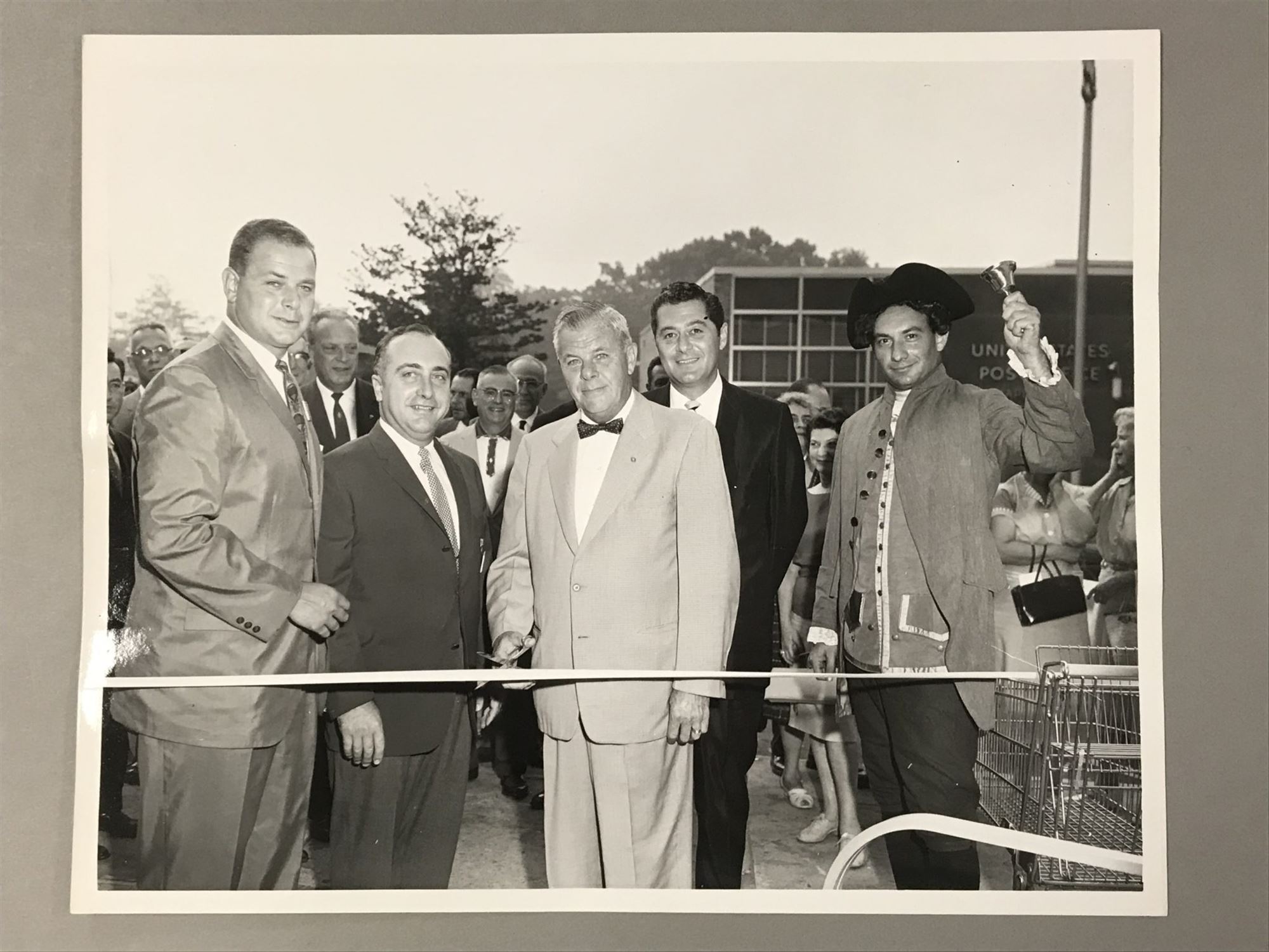 As Kings Closes in Maplewood, A Brief Look at a Long Local History ...