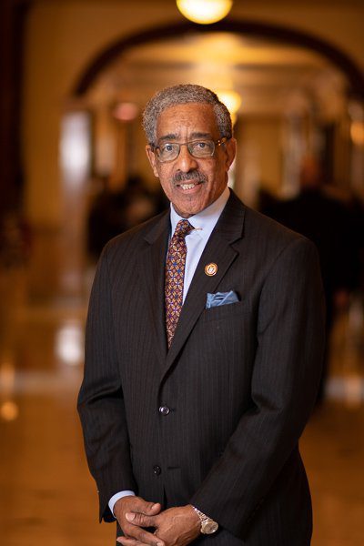 Sen. Rice Urges NJ Senate to Hear Bill Addressing Reforming Penalties ...