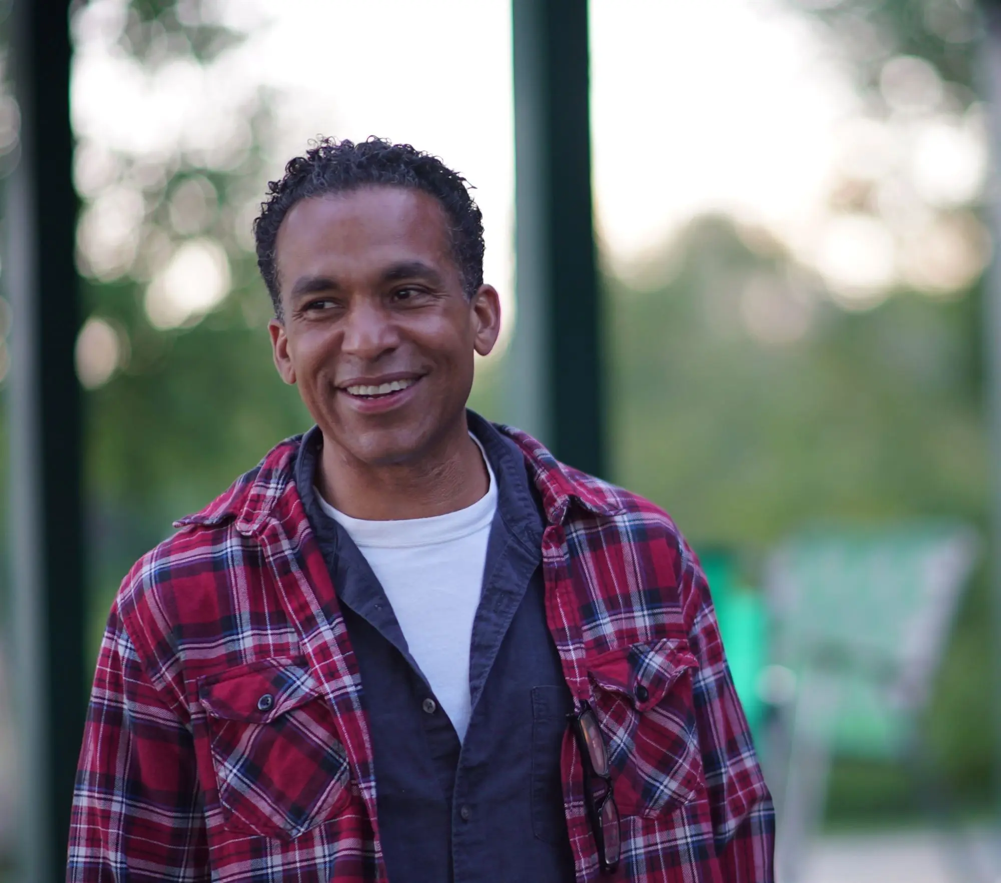 MapSO Spotlight: Teacher, Musician, Writer Eric Shorter - The Village Green