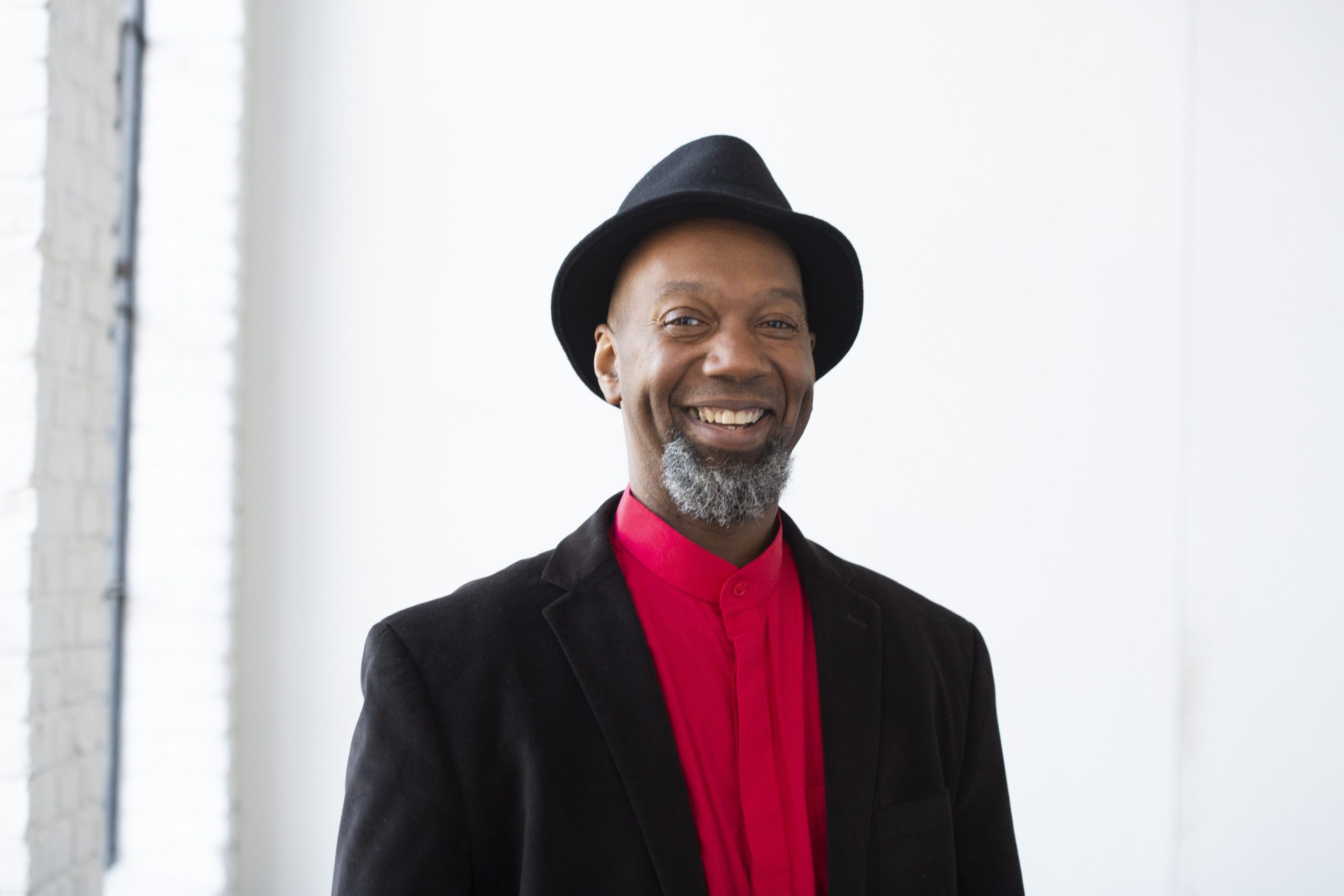 SOMA Spotlight: Professional Musician, Maplewoodian Gregory M. Jones ...