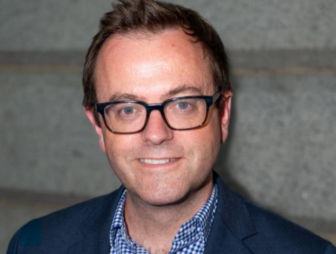 South Orange Native Chris Slevin Joins Biden/Harris Administration ...