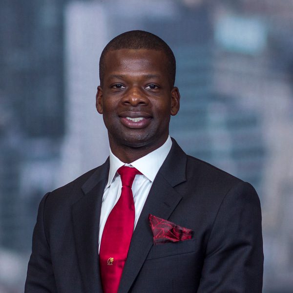 'Dare to Take Risks': Matthew C. Meade, CHS Class of '02, Shares Wall ...