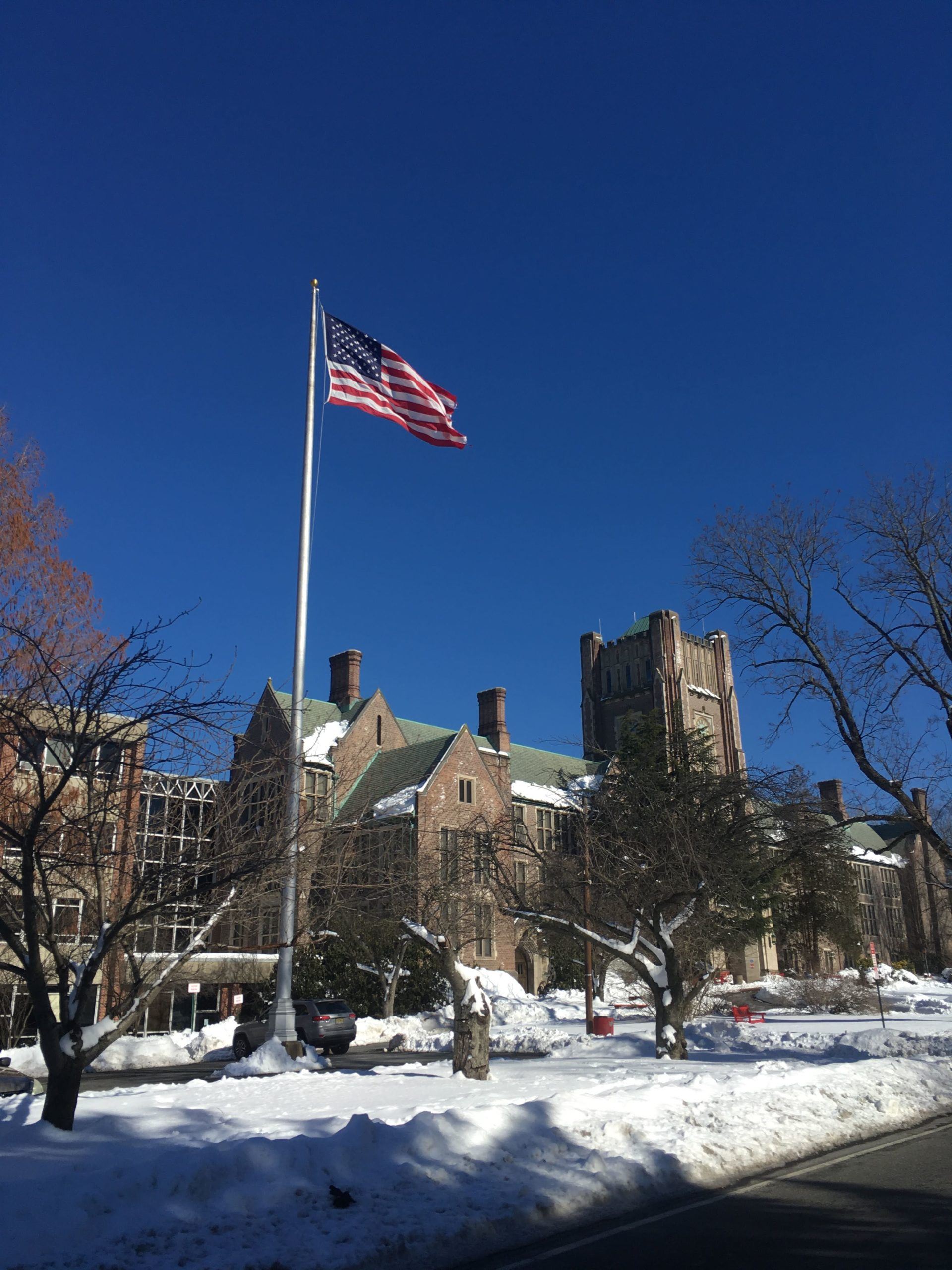 CHS Pepper Spray Fight Being Investigated as 'Serious Criminal Act ...