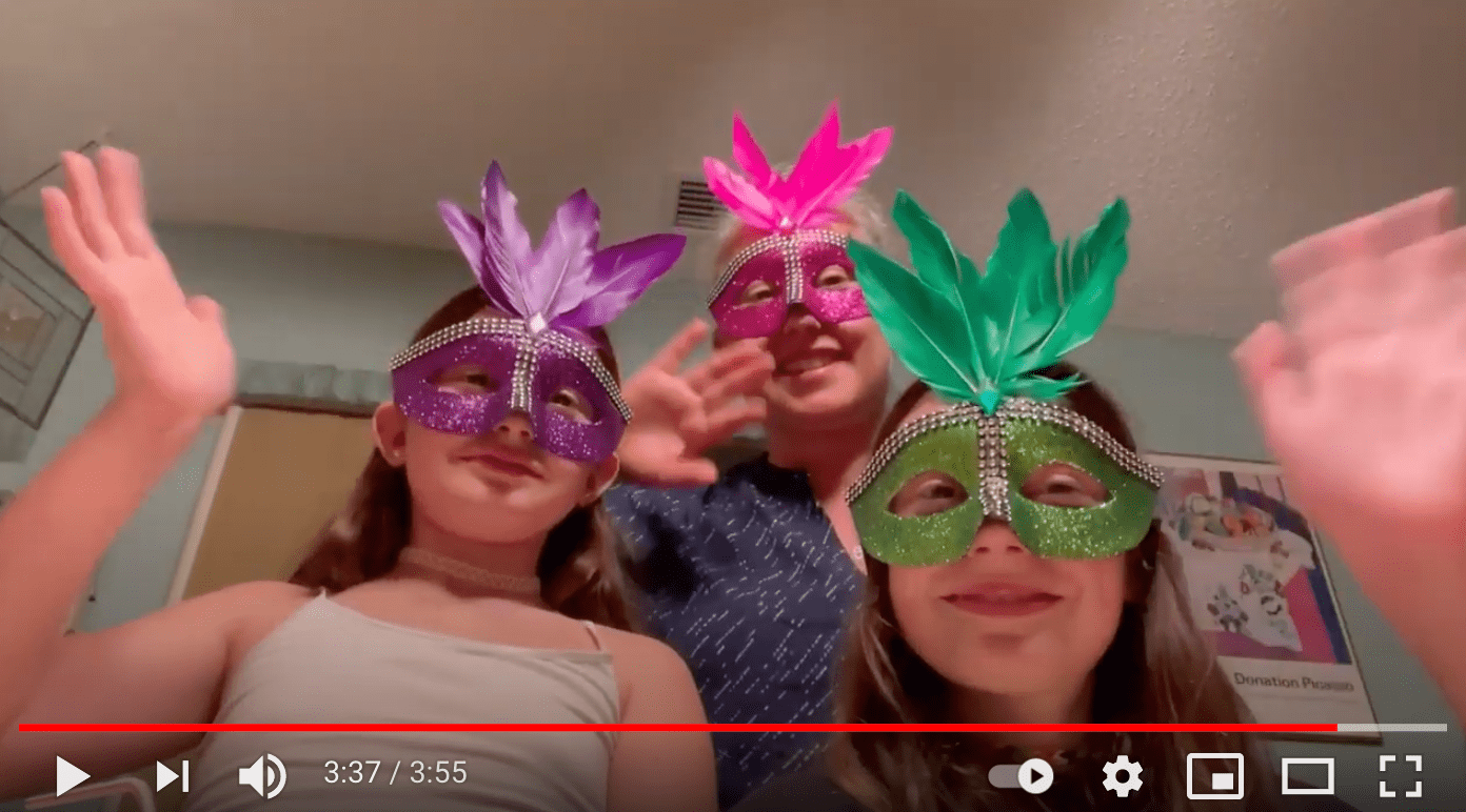 South Orange's Congregation Beth El Creates Music Video for Virtual ...