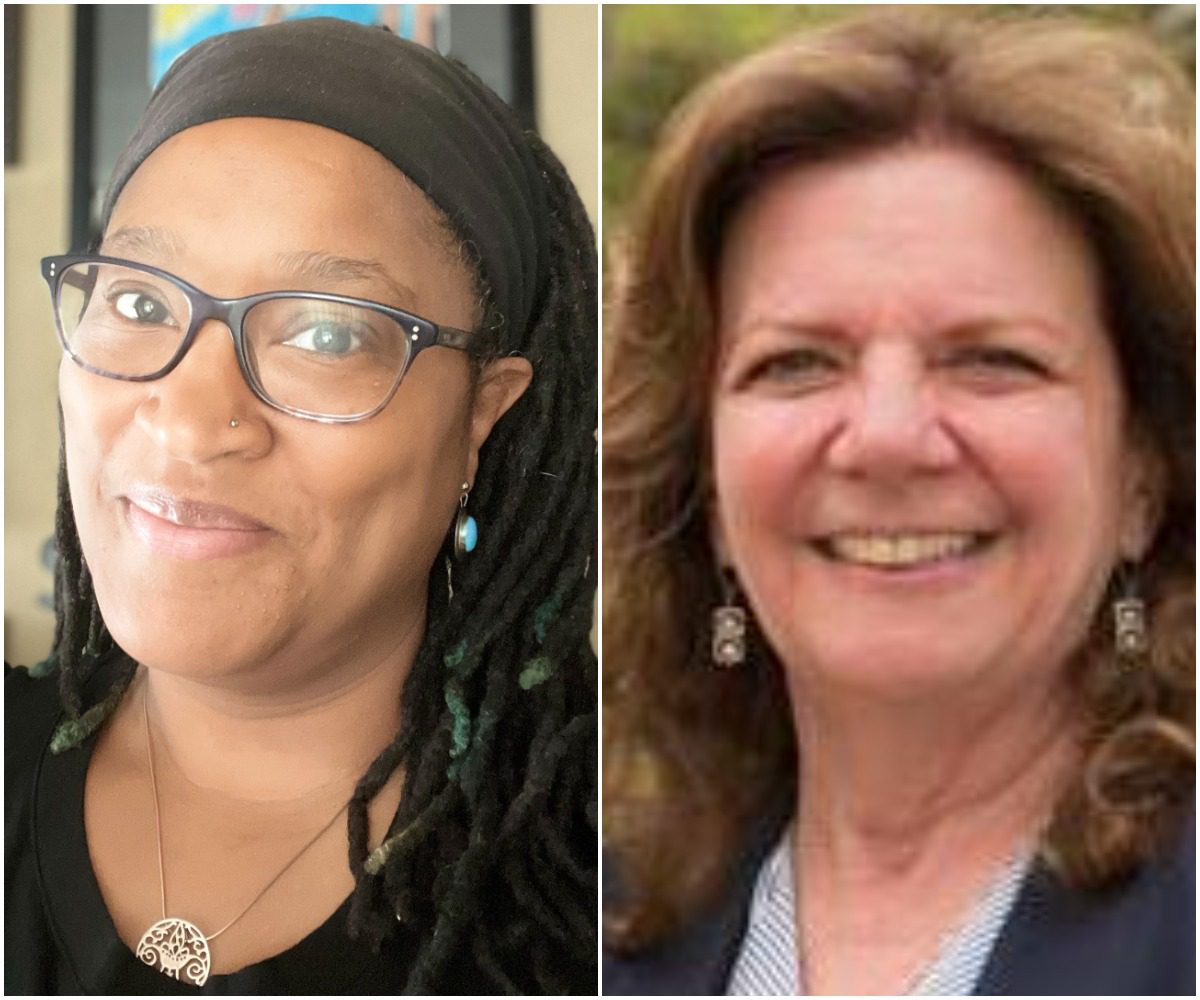 Maplewood Democratic Committee Endorses Jamaine Cripe & Nancy Adams for ...