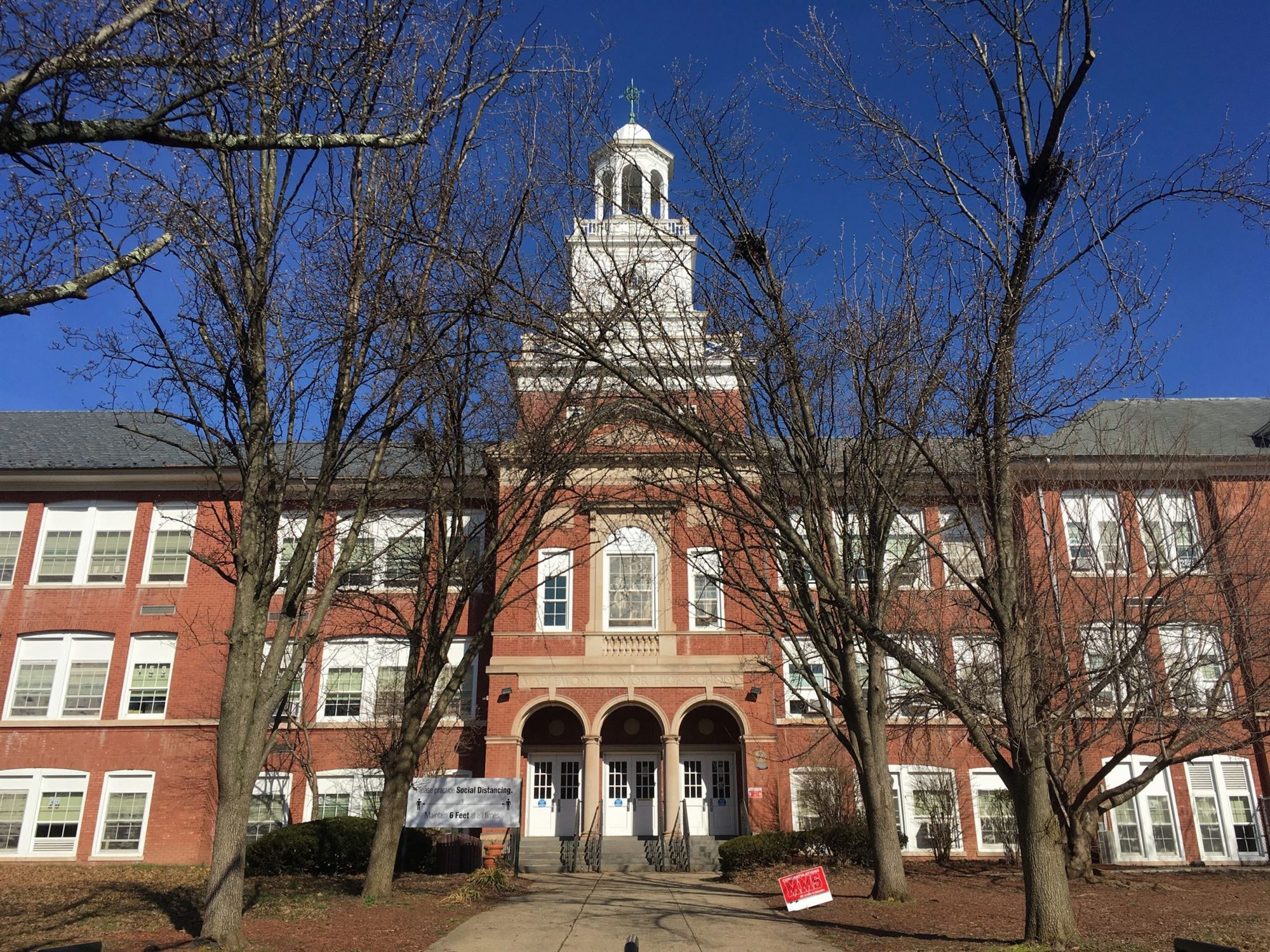 South Orange-Maplewood School District Announces Updated Plans for ...