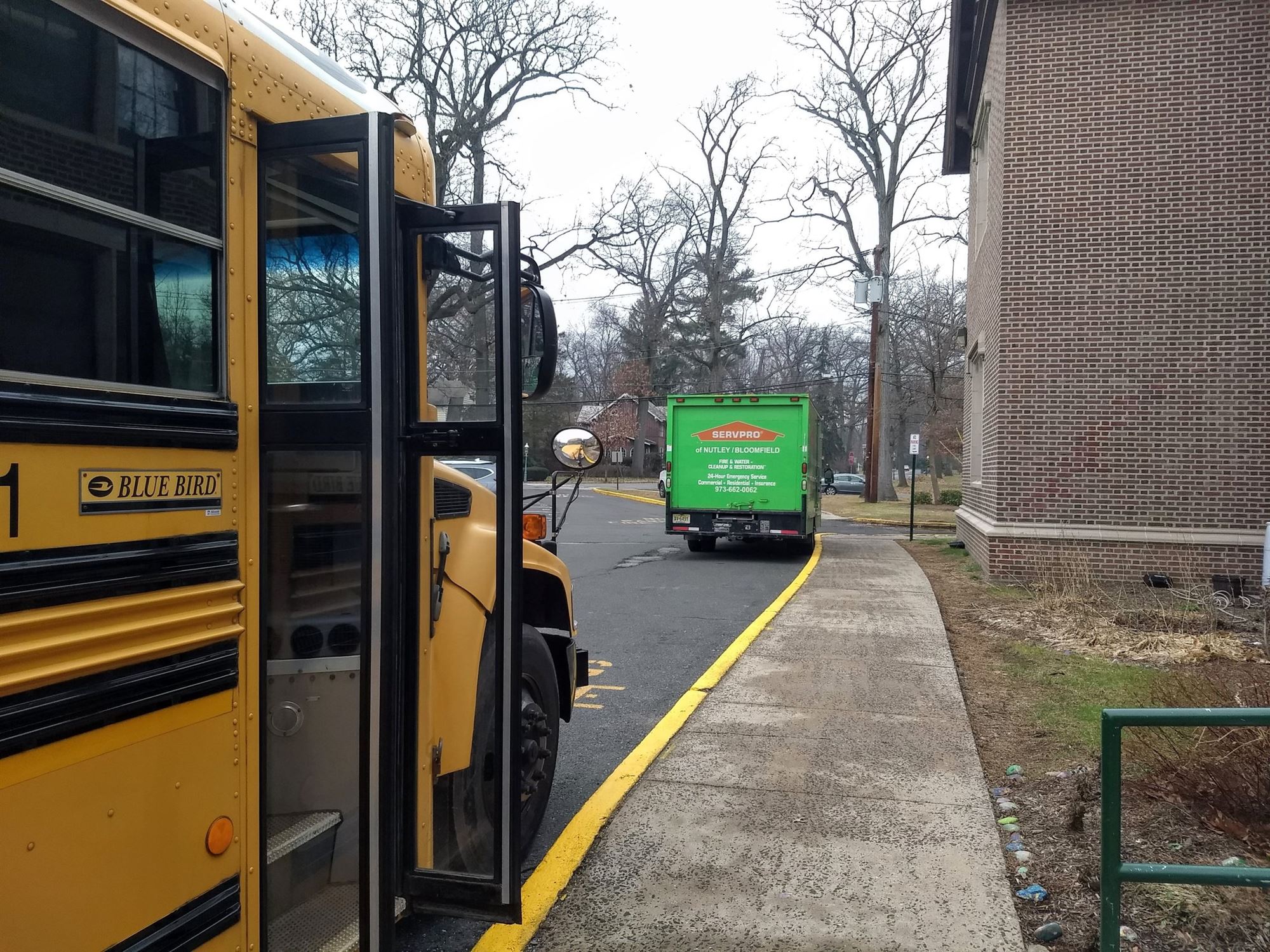 South Orange-Maplewood Proposes Eliminating Courtesy Busing to Provide ...
