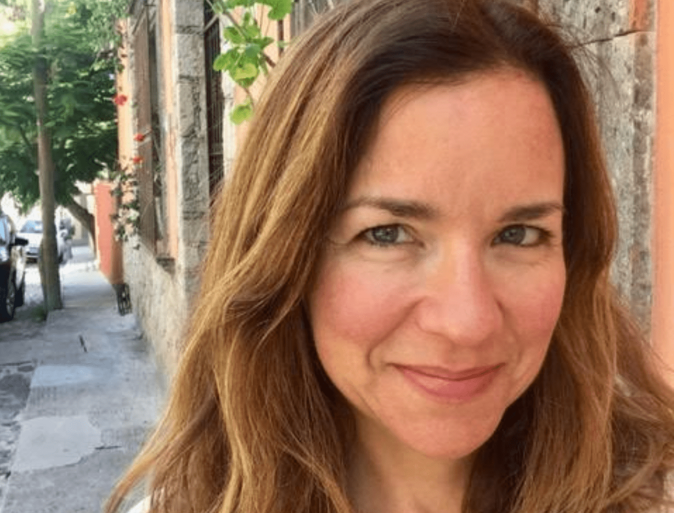 Alice Ford Kennedy, 48, of South Orange: 'Artist, Mama, Designer, Yogi ...