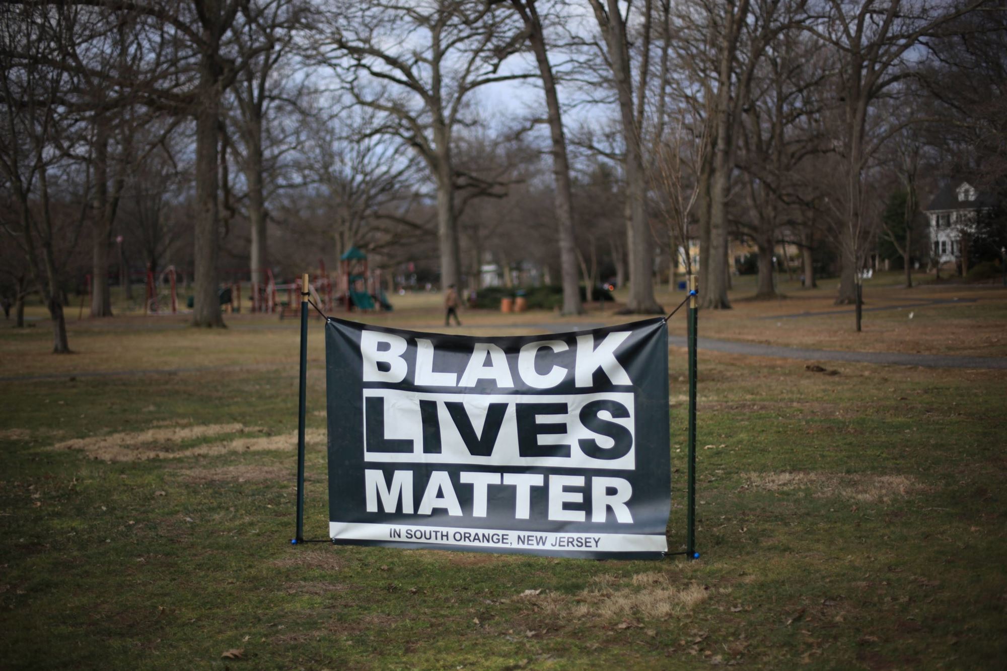 'I'm Not Wanted in the Conversation': Black Parents in South Orange ...