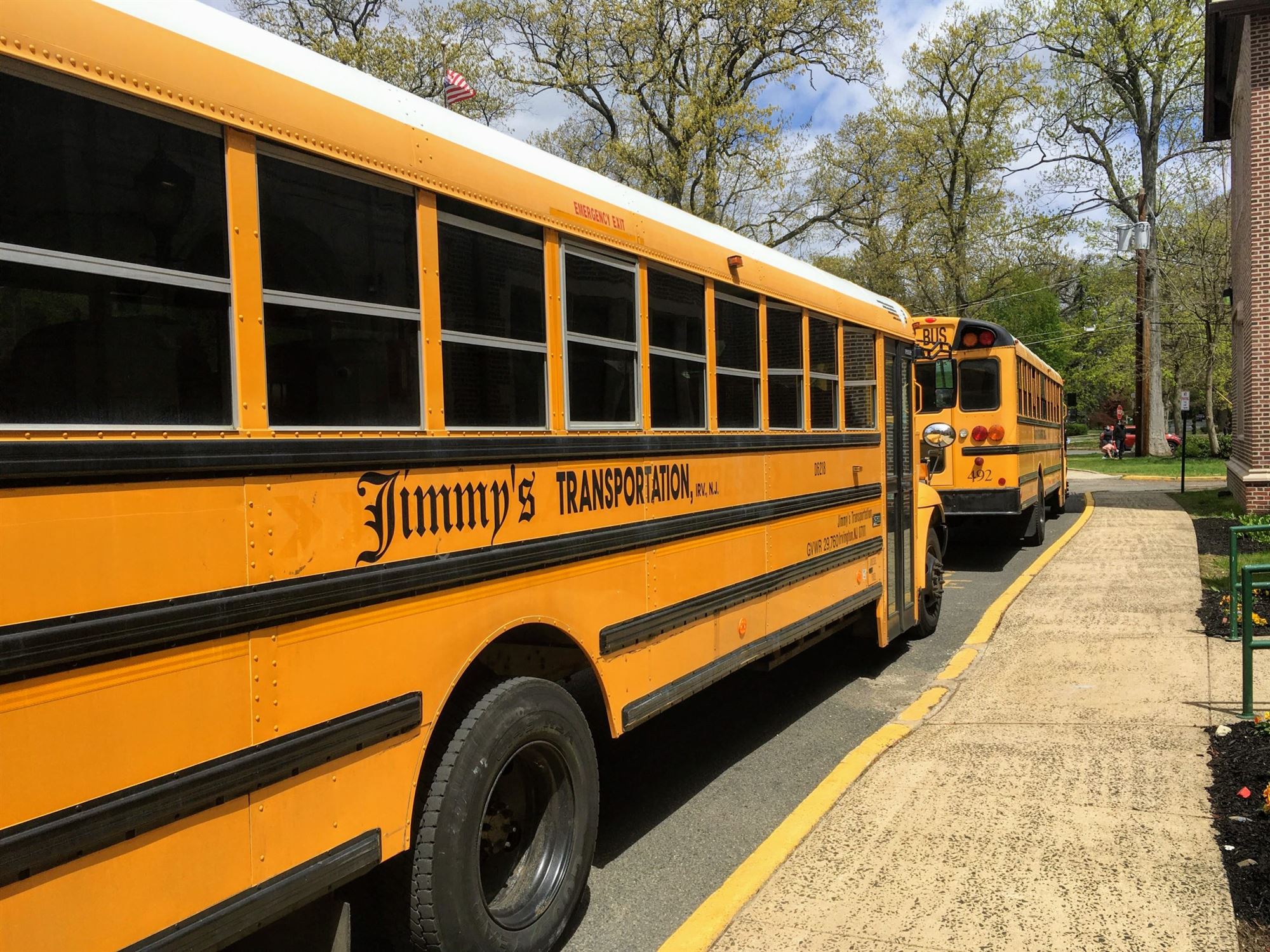 BOE Approves Transportation for Every Pre-K, Elementary Student Living ...