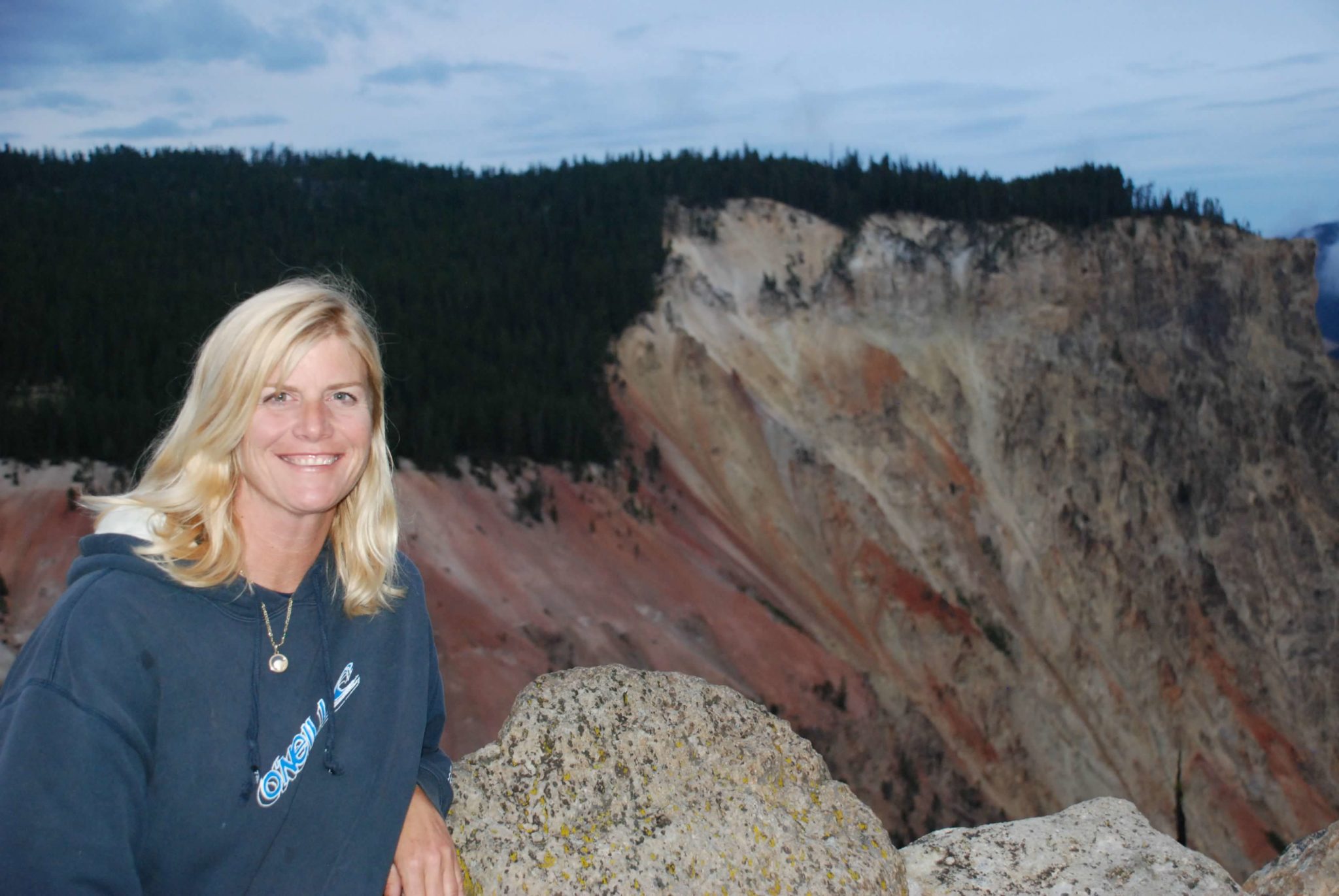 Kathleen Joyce Anderson, 54, Beloved Wife, Mother, Sister & Former ...