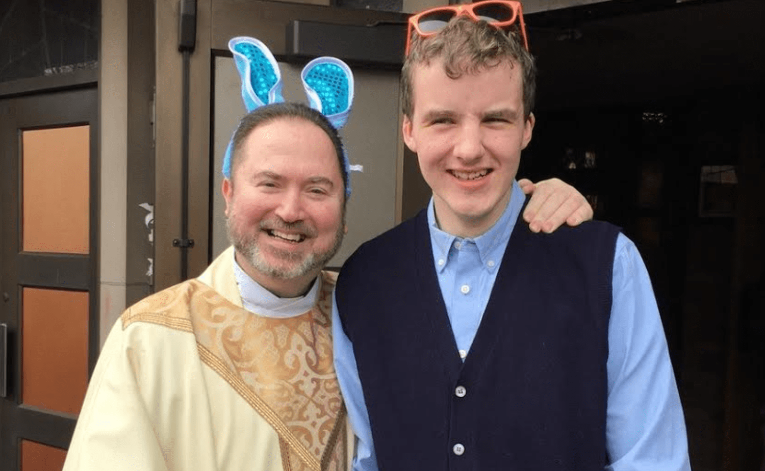 Maplewood's Fr. Jim Worth Creates Virtual Concerts Inspired by ...