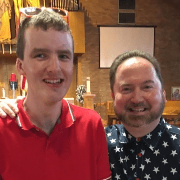 Maplewood's Fr. Jim Worth Creates Virtual Concerts Inspired by ...