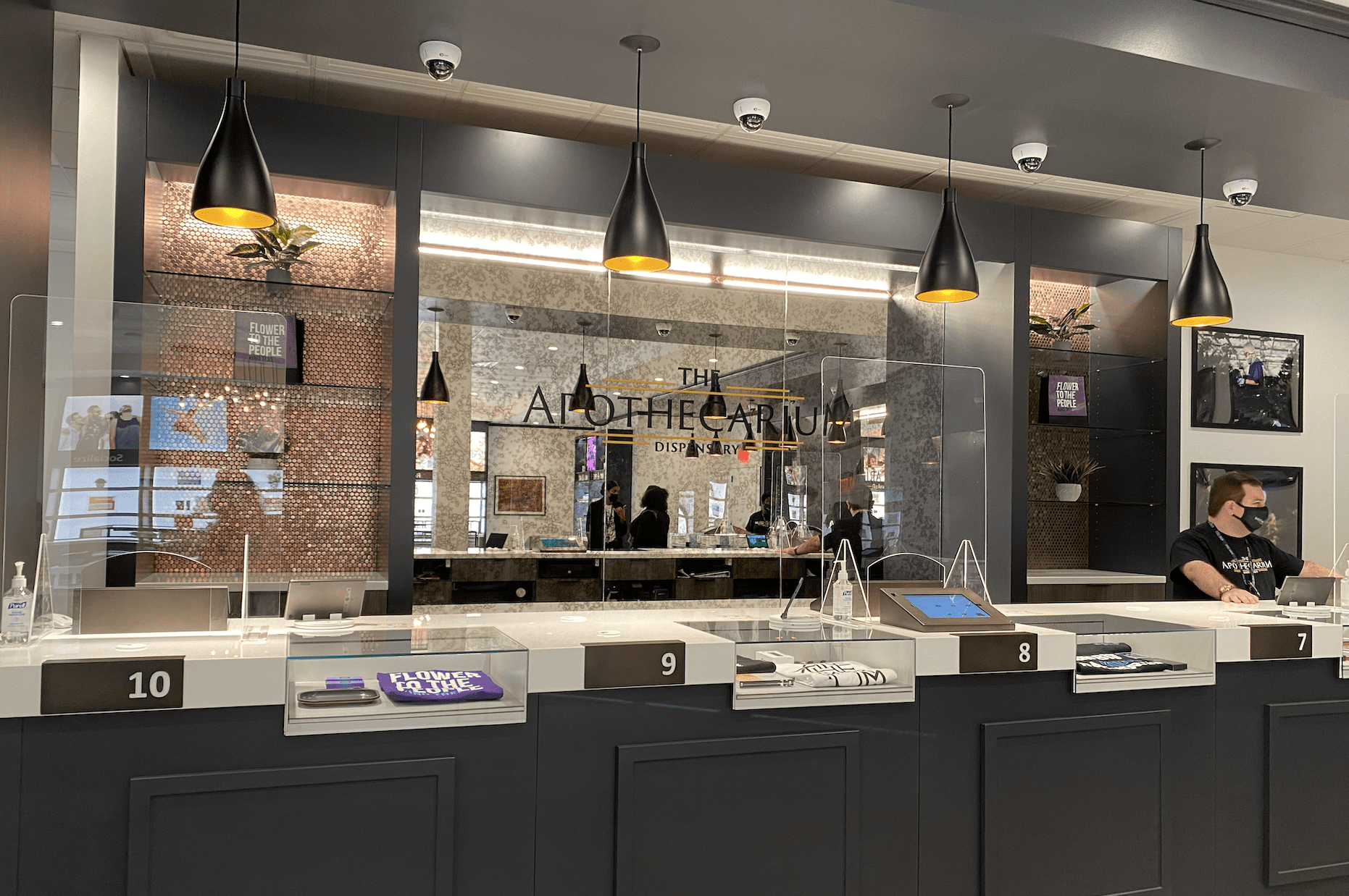 Maplewood’s First Medical Marijuana Dispensary Now Open on Springfield ...
