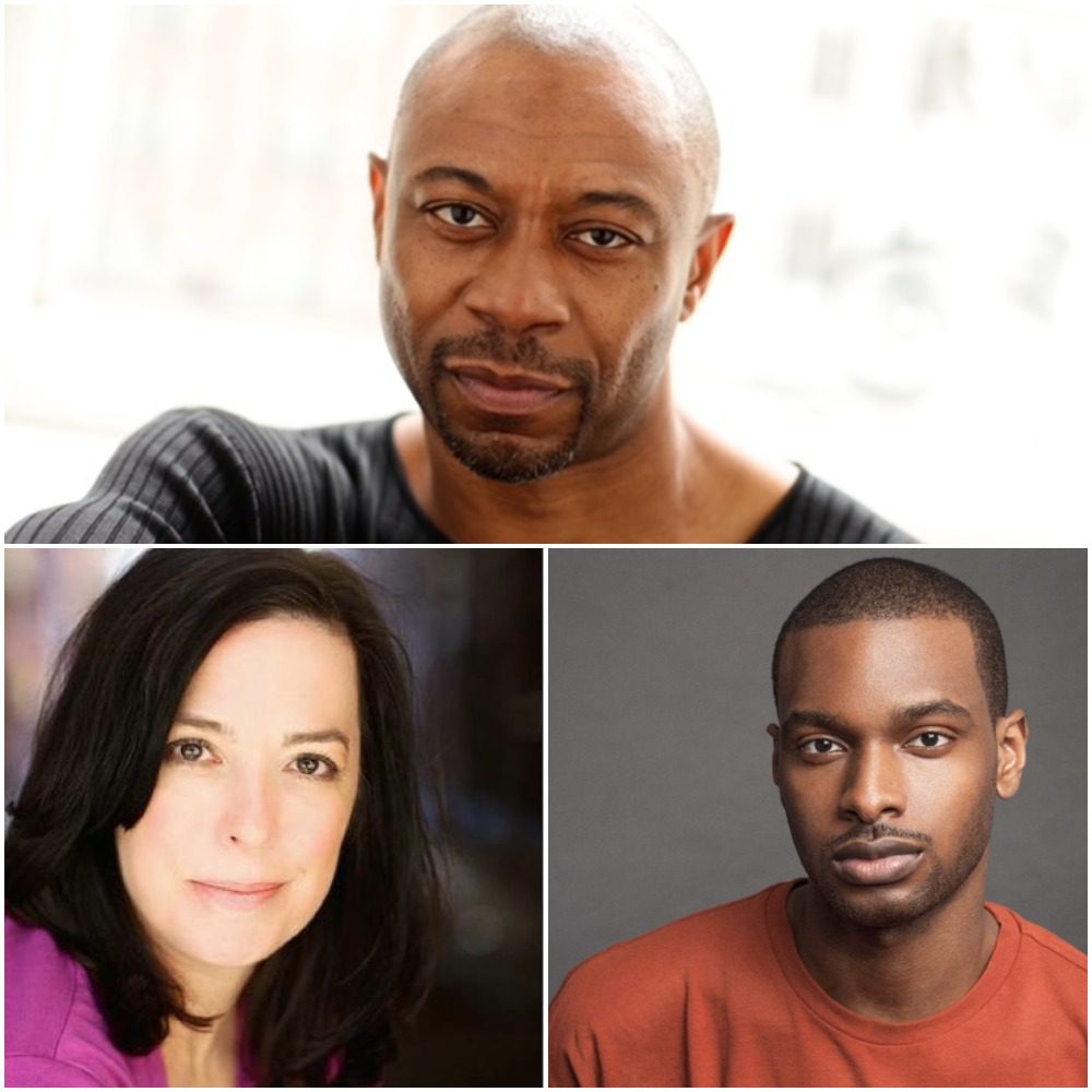 'House of Cards' Actor Nathan Darrow Announces Full Cast for 'Juliet ...