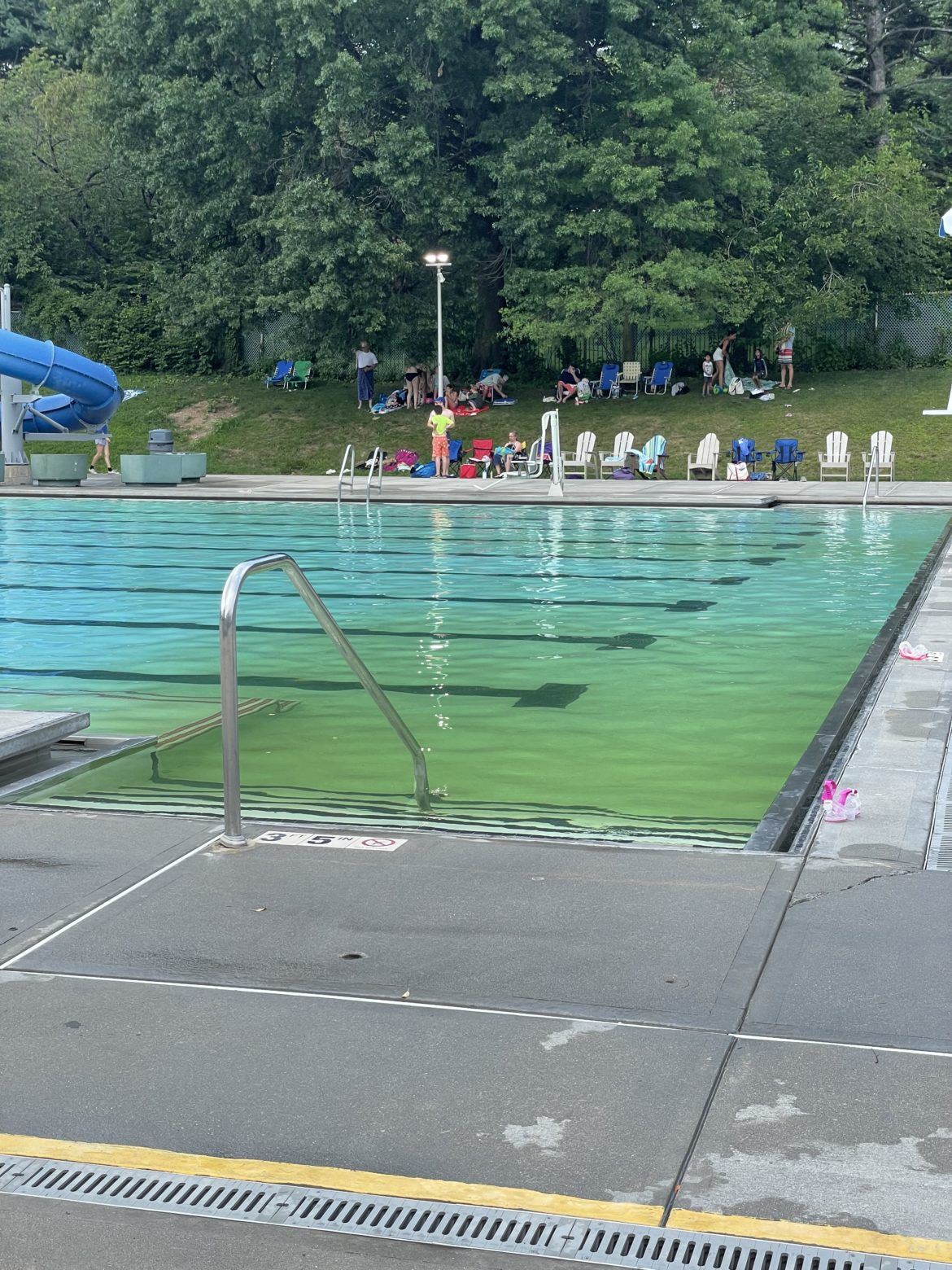 UPDATE: Parents Report Children Sickened at Maplewood Pool - The ...