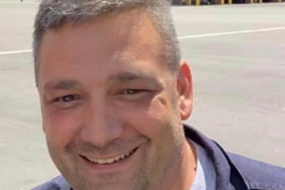 Maplewood Fire Chief Joseph Alvarez Archives - The Village Green