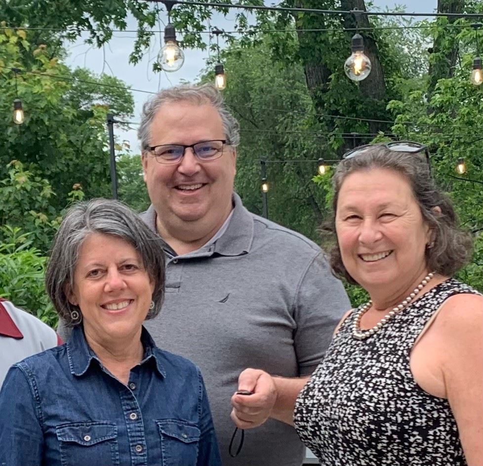 Maplewood & South Orange Chambers of Commerce Merge - The Village Green