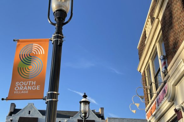 Artist Spotlight: Felix Sockwell - The Village Green