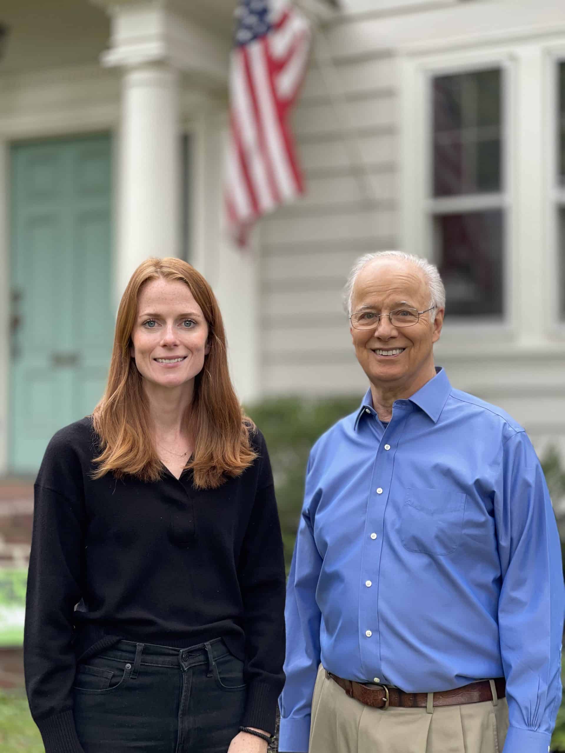 LETTER: Kaitlin Wittleder Will Push for a Return to Civility in Board ...