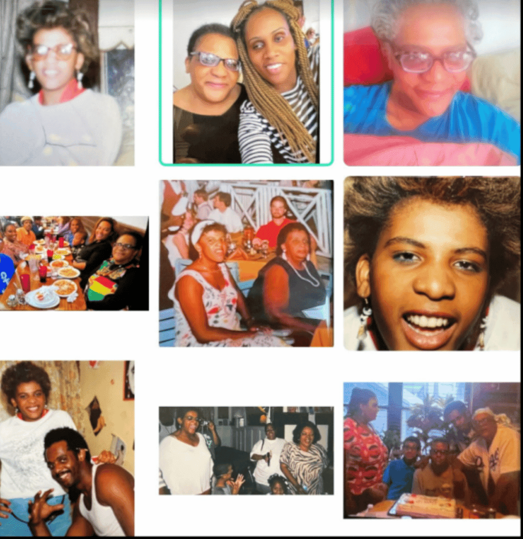 Arlene Allen Knight, 57, Amazing Mother, Former Seth Boyden Lunch Aide ...