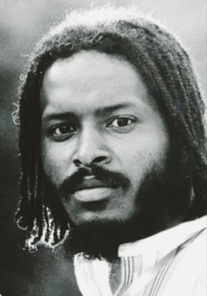 James Mtume, 76, of South Orange, Grammy-Winning Artist & 'Baba' to ...