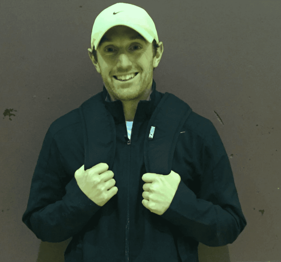 Columbia High Indoor Track Coach Chris Faraone Resigns - The Village Green