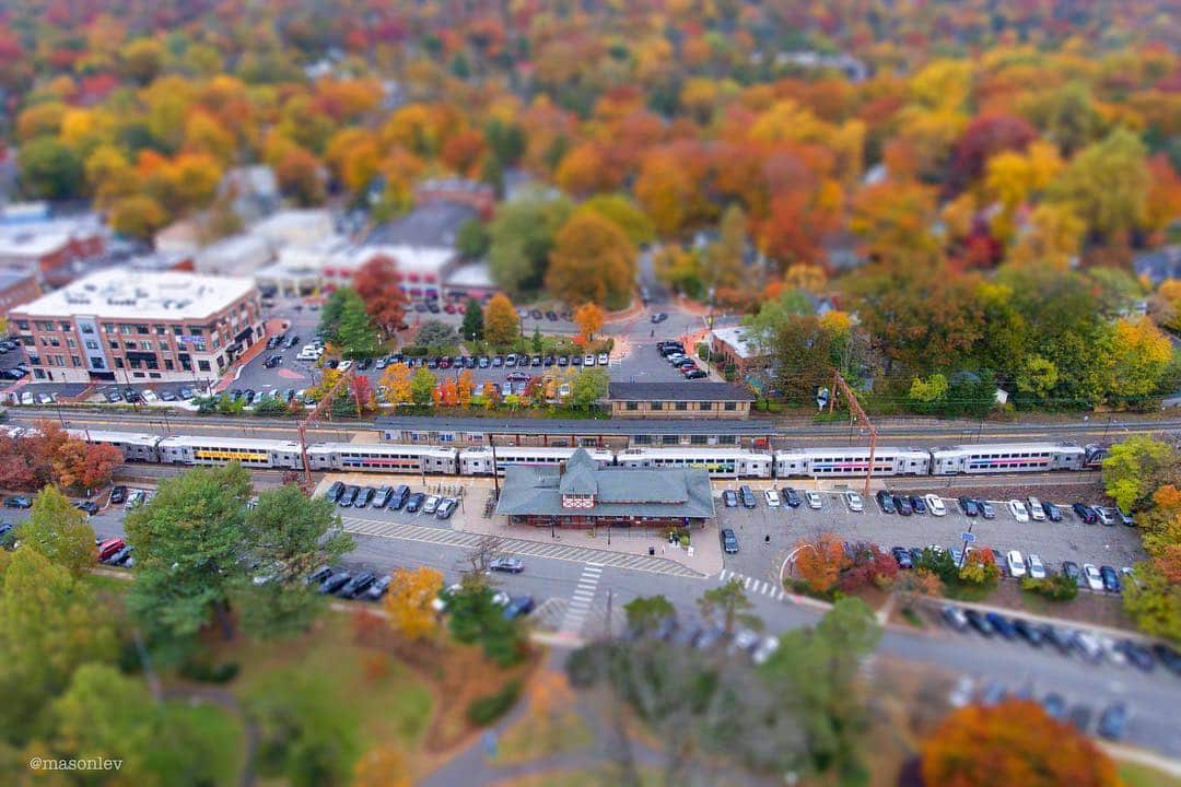 Maplewood Hires BFJ Planning for Master Plan Update; Public Will be Involved in Process - The ...