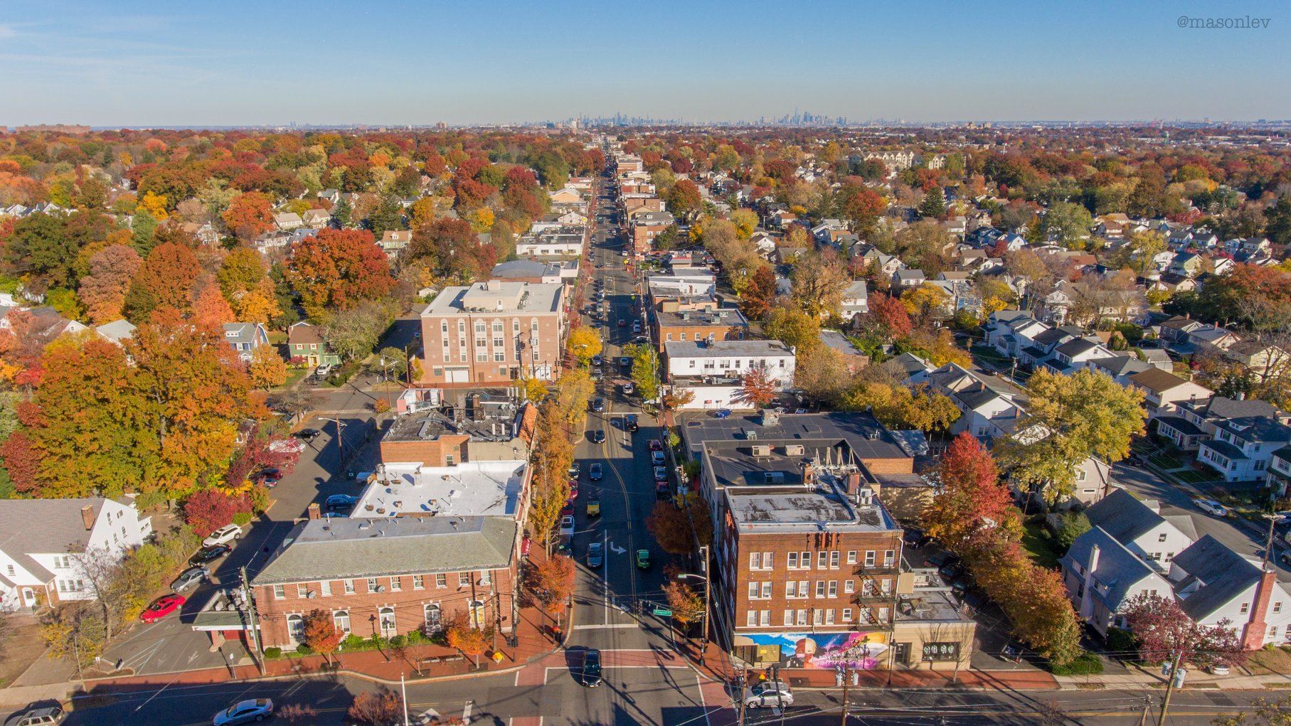 Maplewood Hosting 2nd Master Plan Community Workshop April 15 at DeHart ...