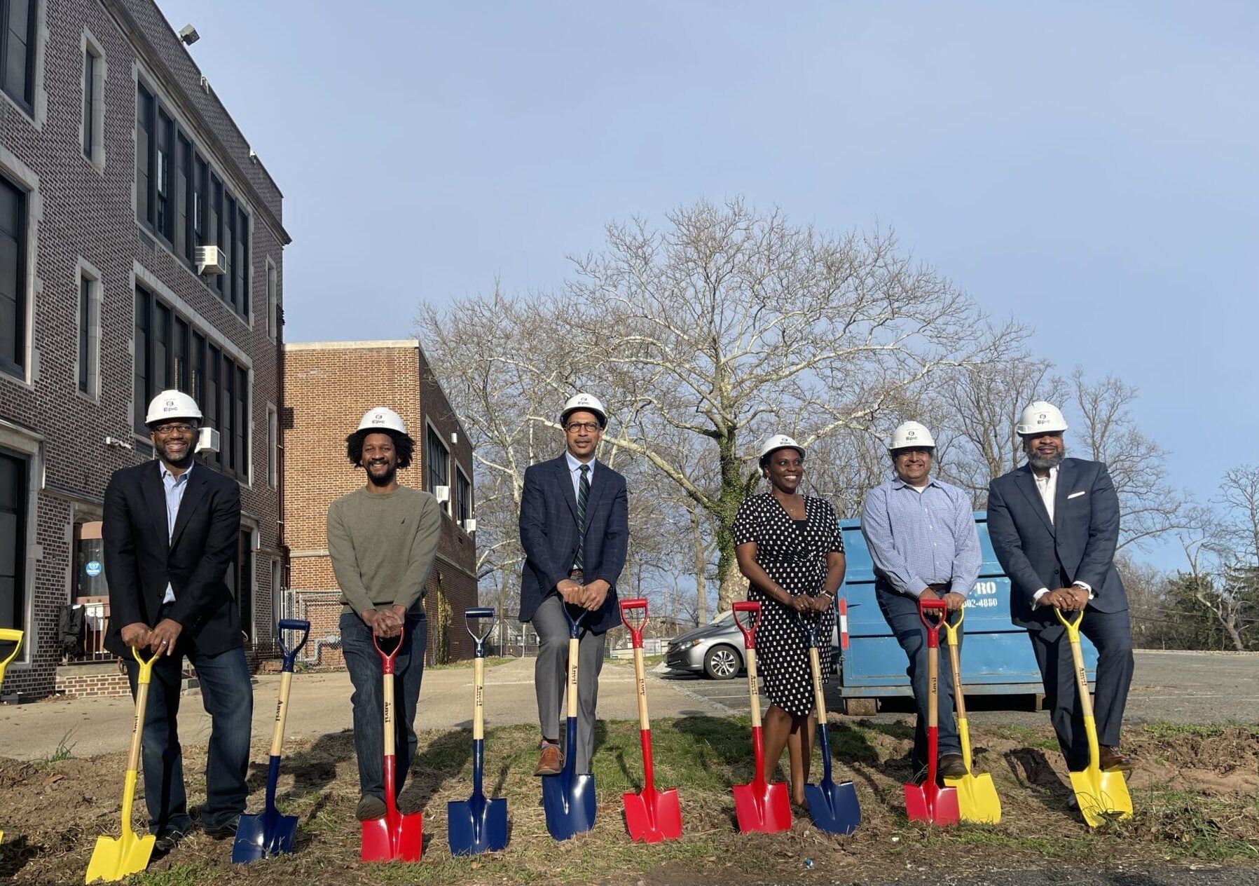 SOMSD Breaks Ground on 5th School Construction Project, Faces Potential ...