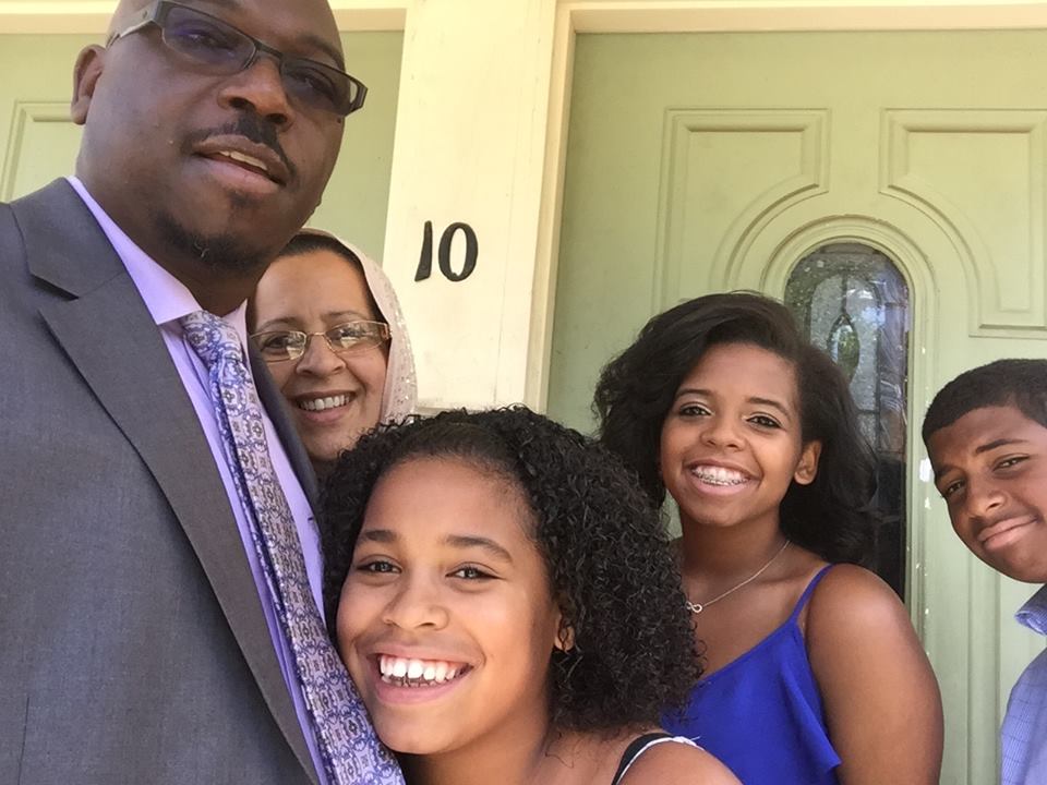 Former Maplewood Resident Anthony Brooks in Dire Need of Kidney ...