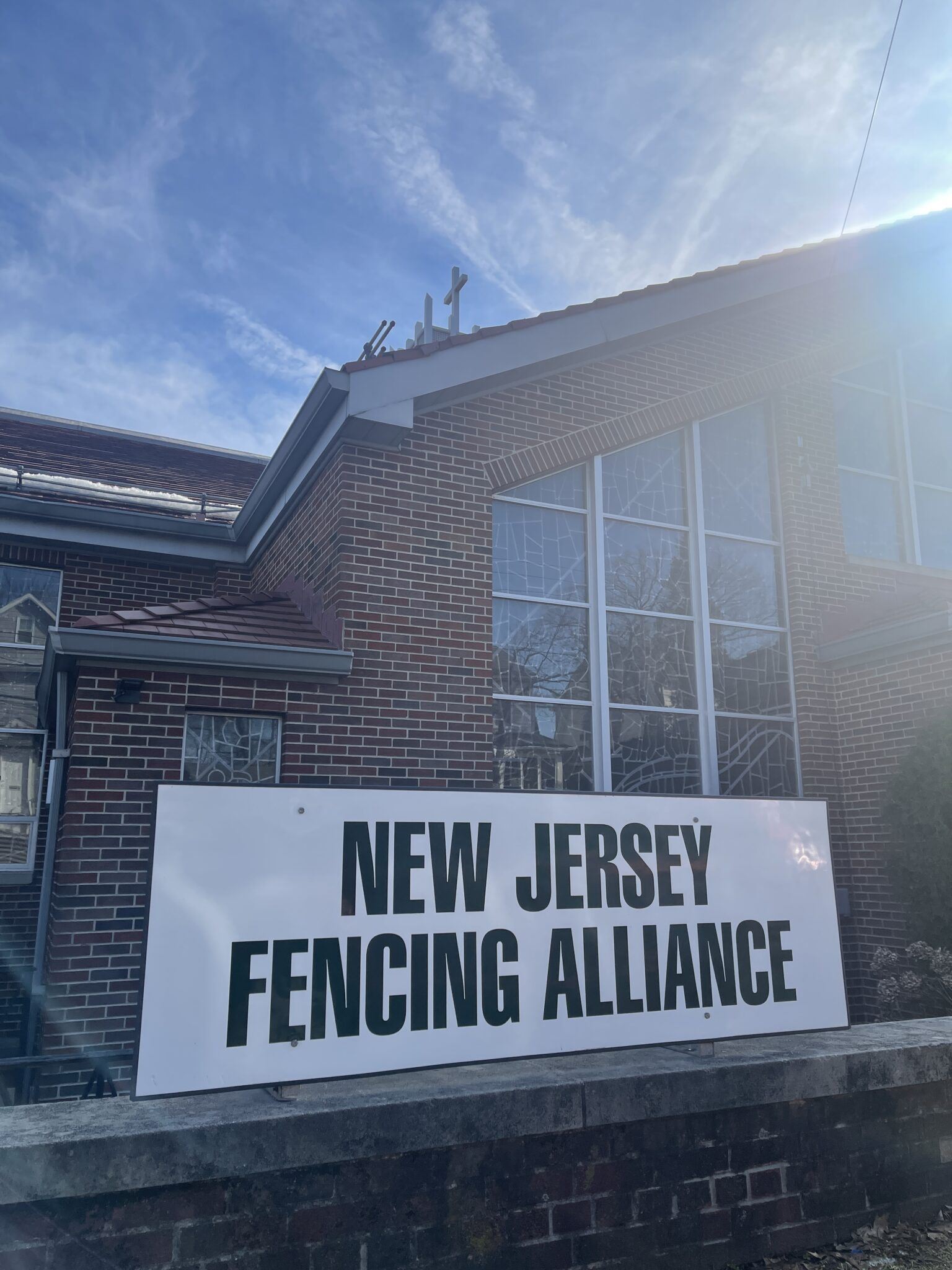 New Jersey Fencing Alliance