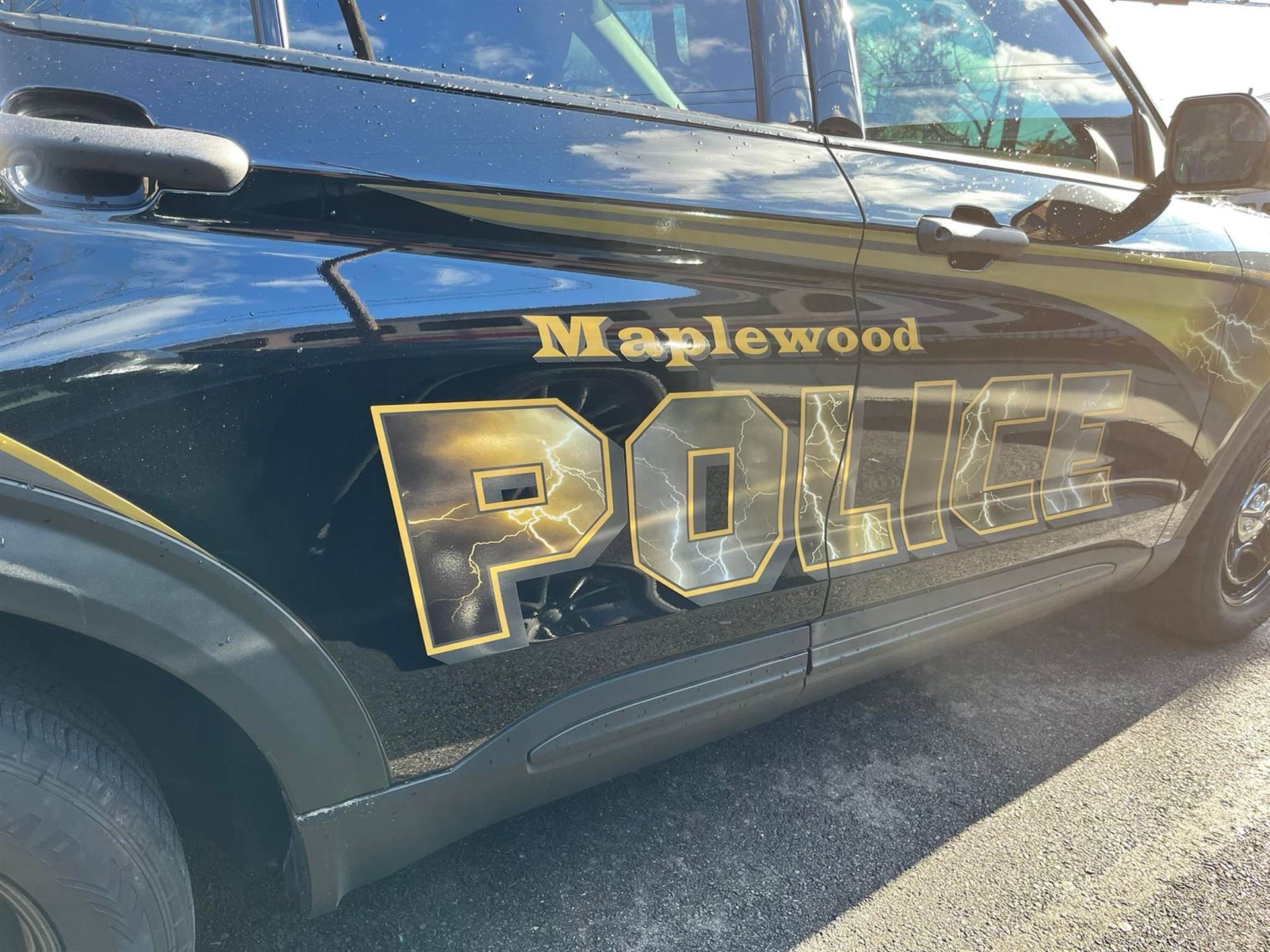 Maplewood Police Seek Suspect in Armed Carjacking on Elmwood Avenue ... Maplewood Police Seek Suspect in Armed Carjacking on Elmwood Avenue ...