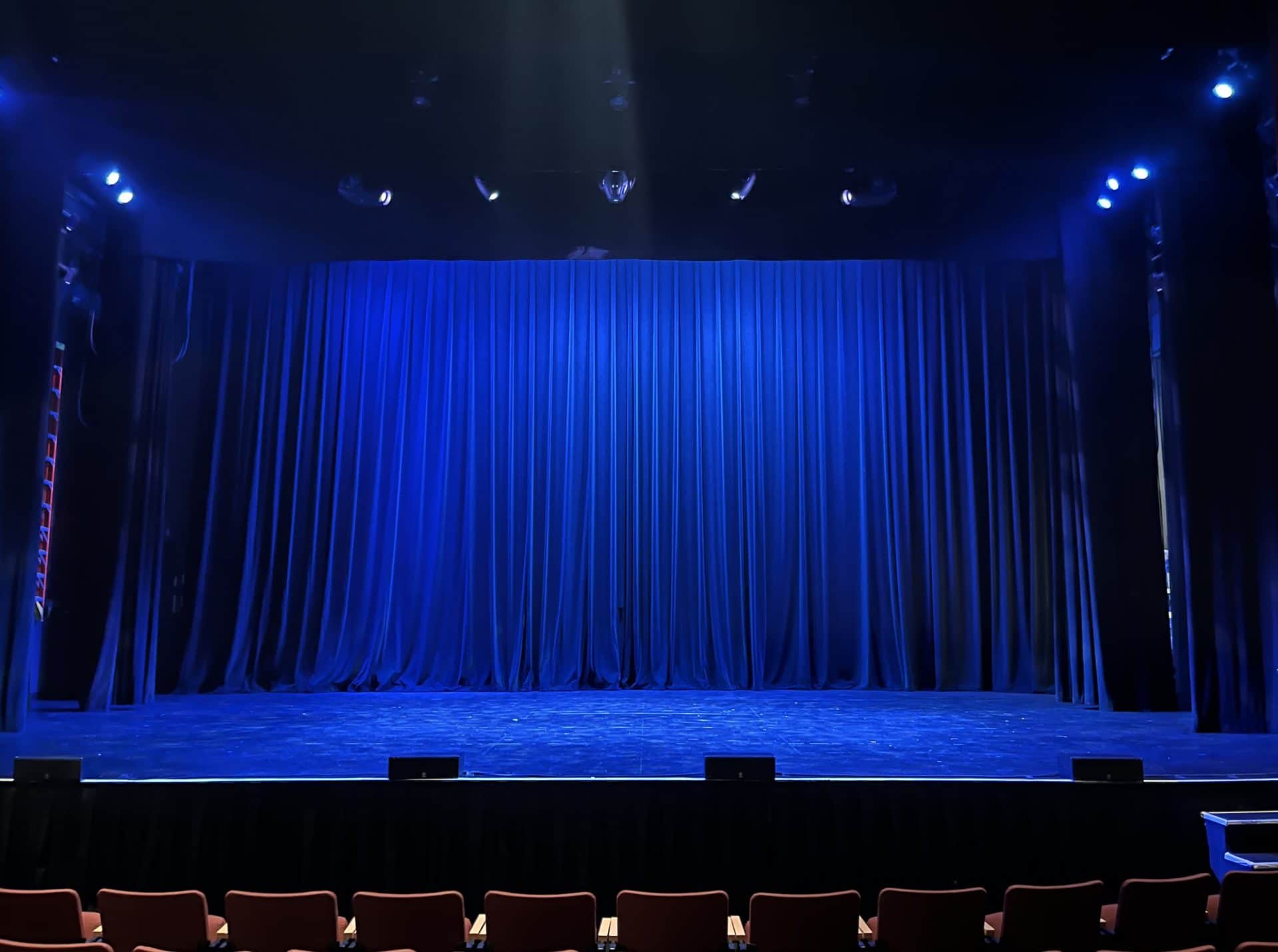 SOPAC Ribbon-Cutting Celebrates Inspiring Post-Ida Renovation ...