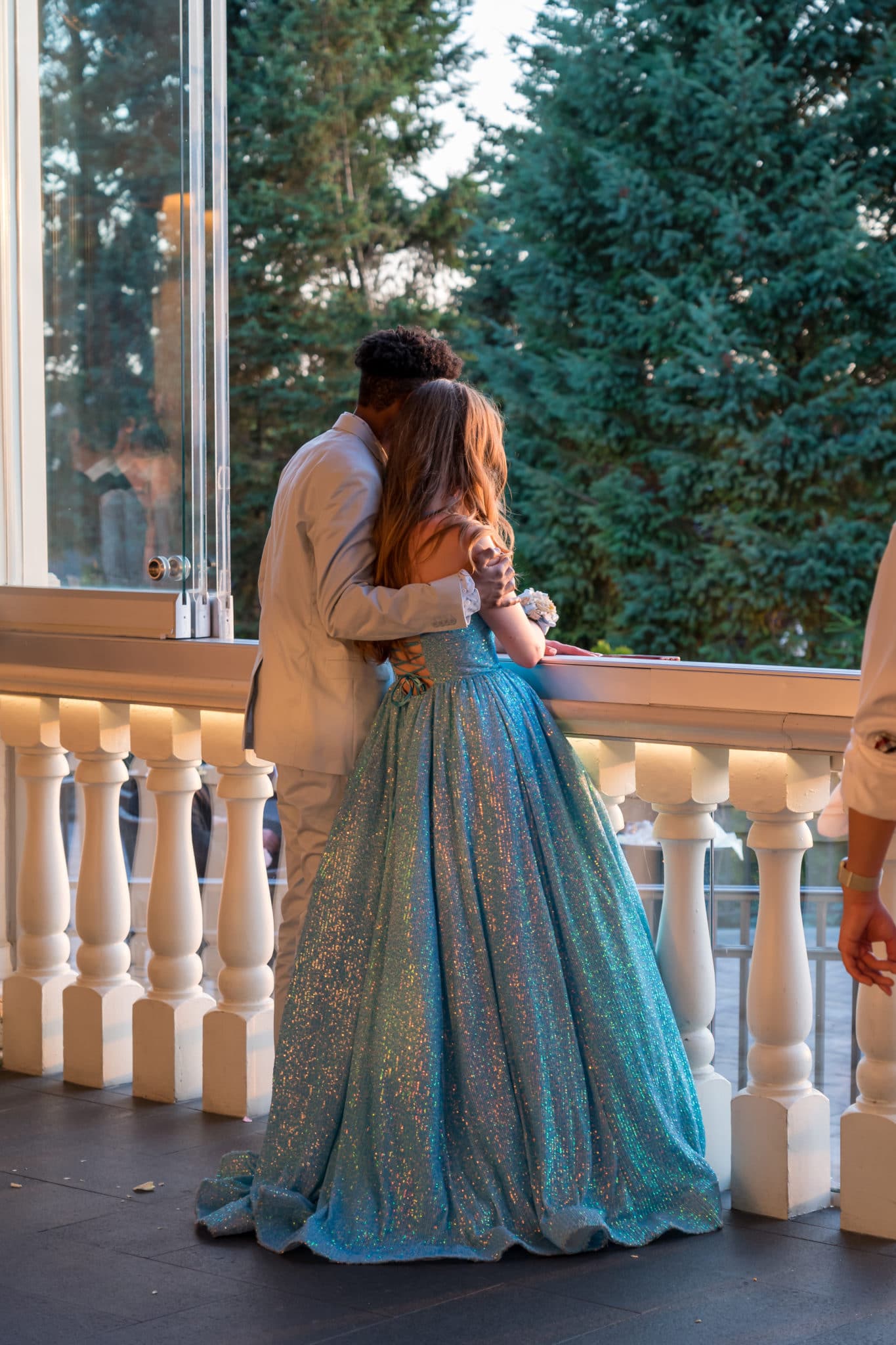 Calling All Ball Gowns & Tuxedos! CHS Prom Shop Is Stocking Up - The Village Green