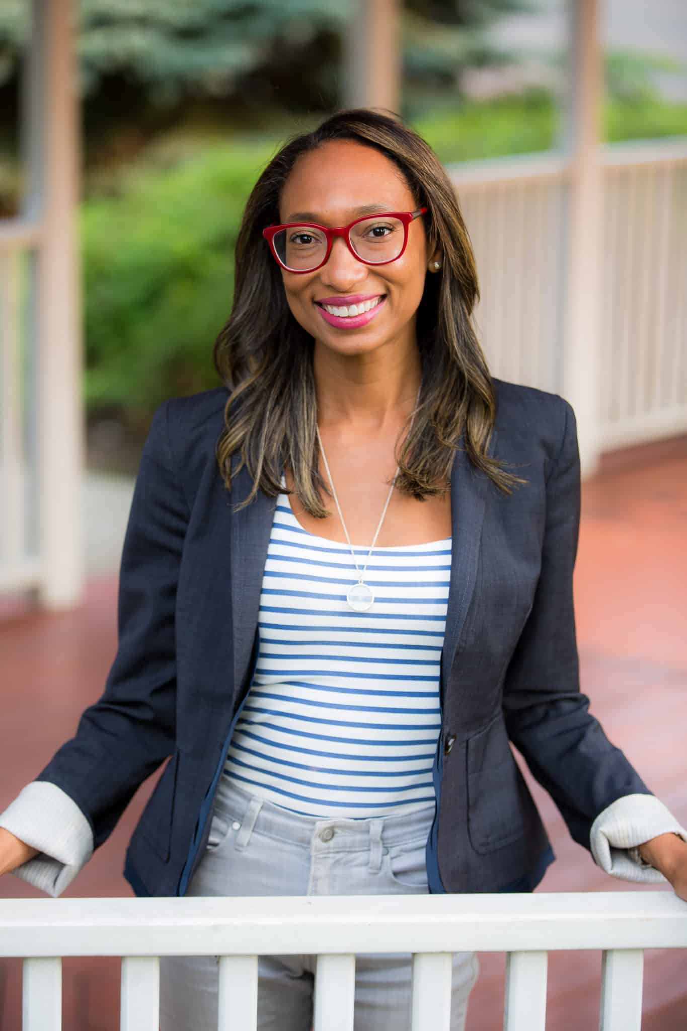 Nubia DuVall Wilson: Candidate for South Orange-Maplewood Board of ...