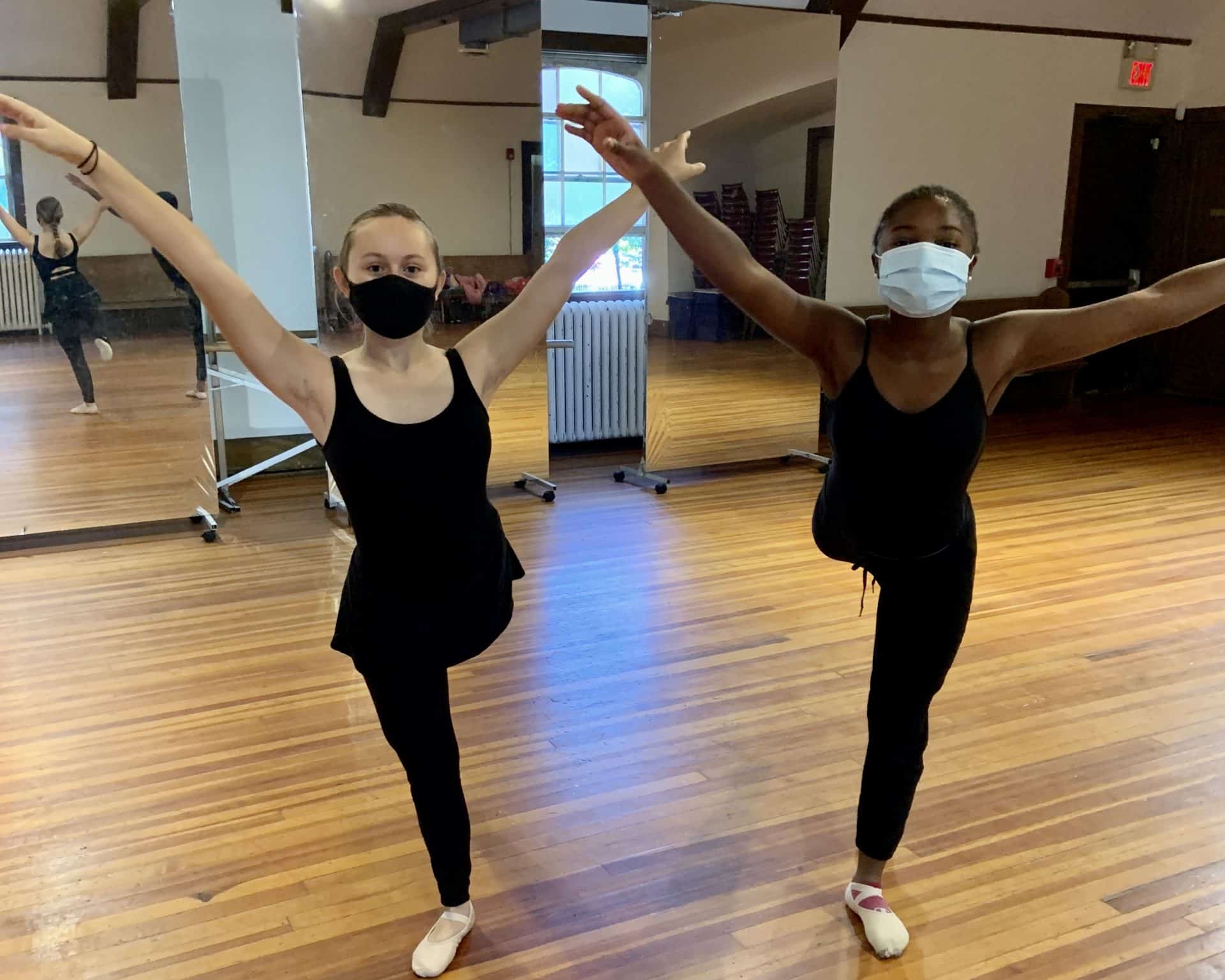 Lydia Johnson Dance School Announces Exciting Fall Program For All Ages ...