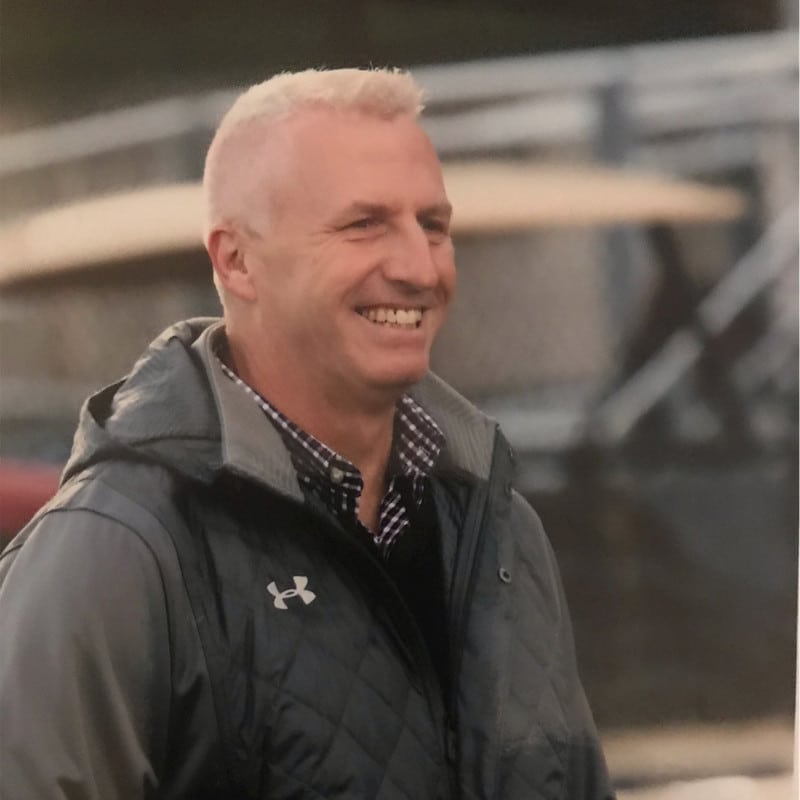 New Athletics Supervisor Rich Porfido Wants to Expand on Columbia High ...