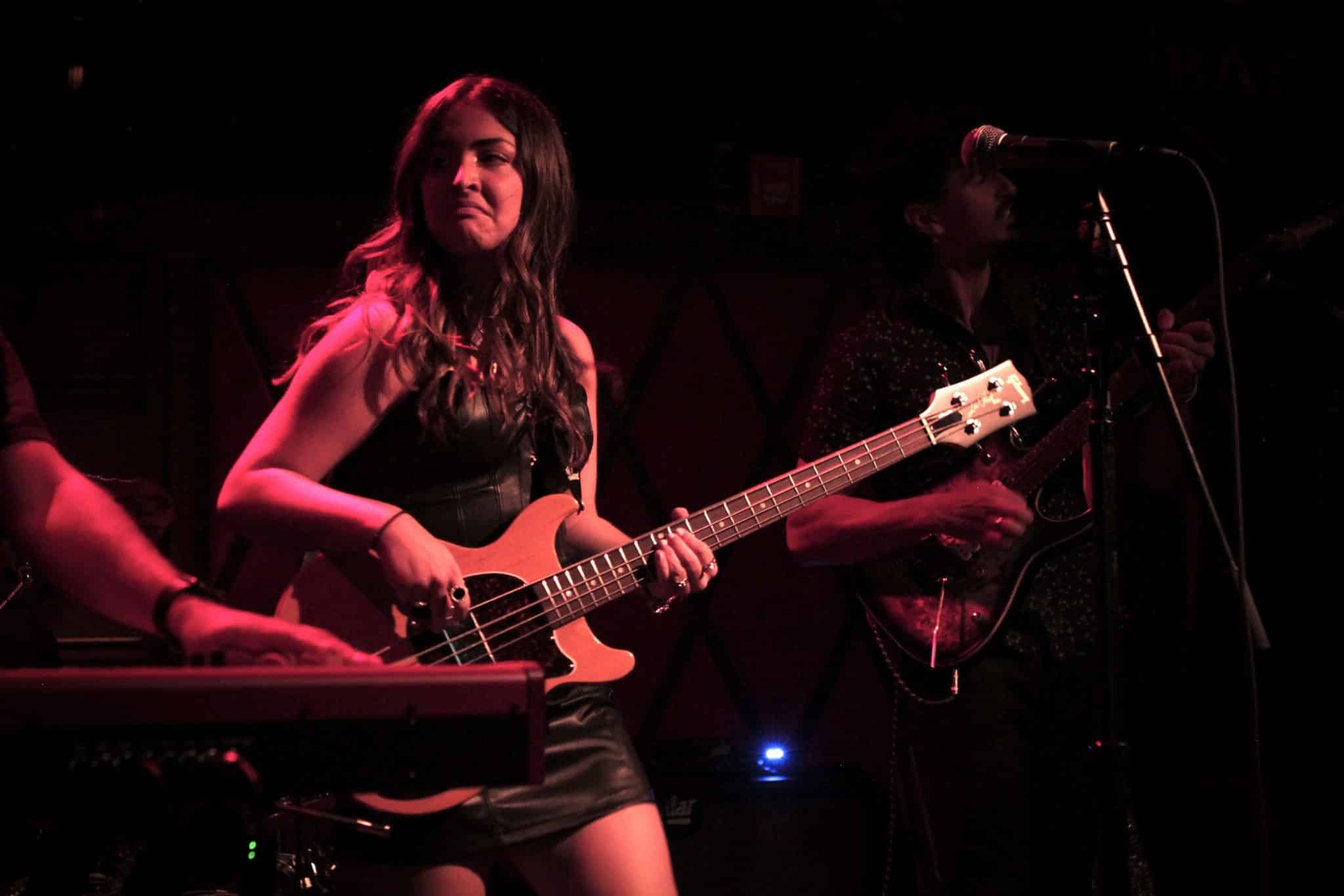 MapSO Spotlight: Singer-Songwriter, Gibson Guitar Artist, CHS '23 ...