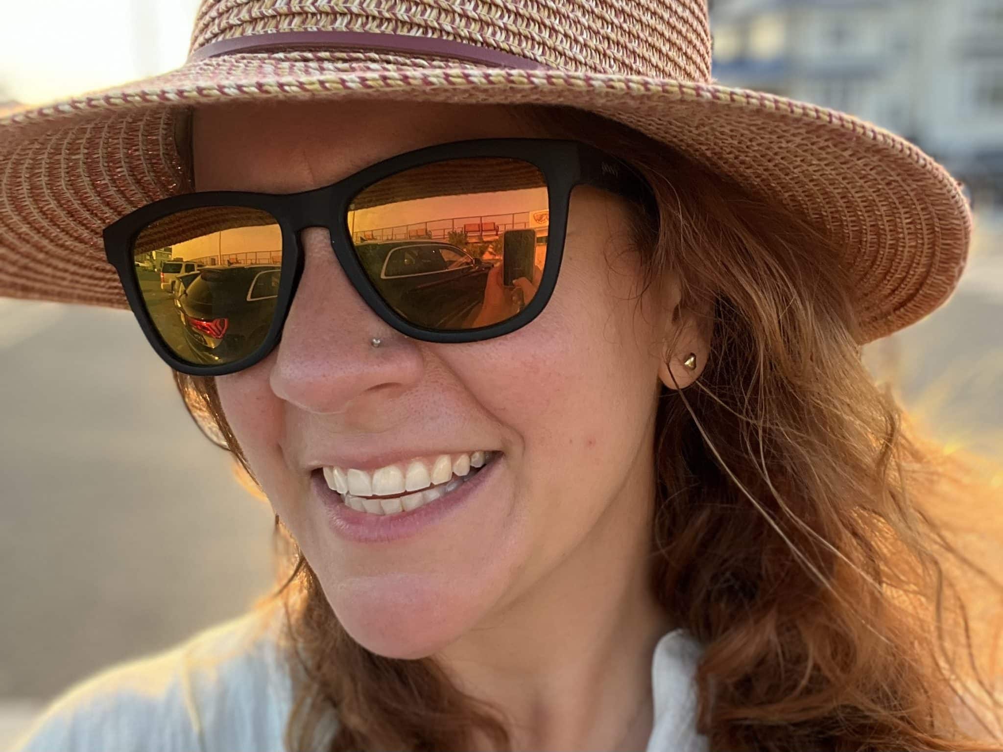 MapSO Spotlight: Art Gallery Owner, Air Force Vet, Dreamer Emily ...