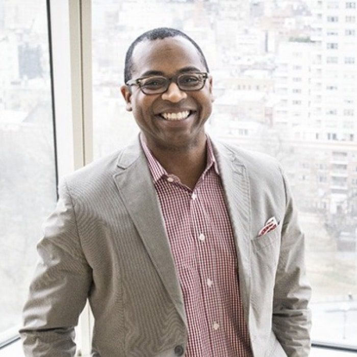 Dr. Eddie Fergus to Present Equity Report at Special Public Meeting ...