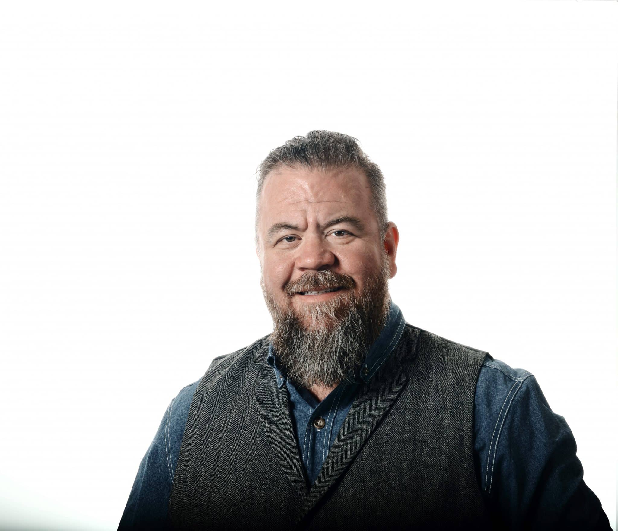 Meet the Lineup: November 2 Laughs in the Loft at SOPAC - The Village Green