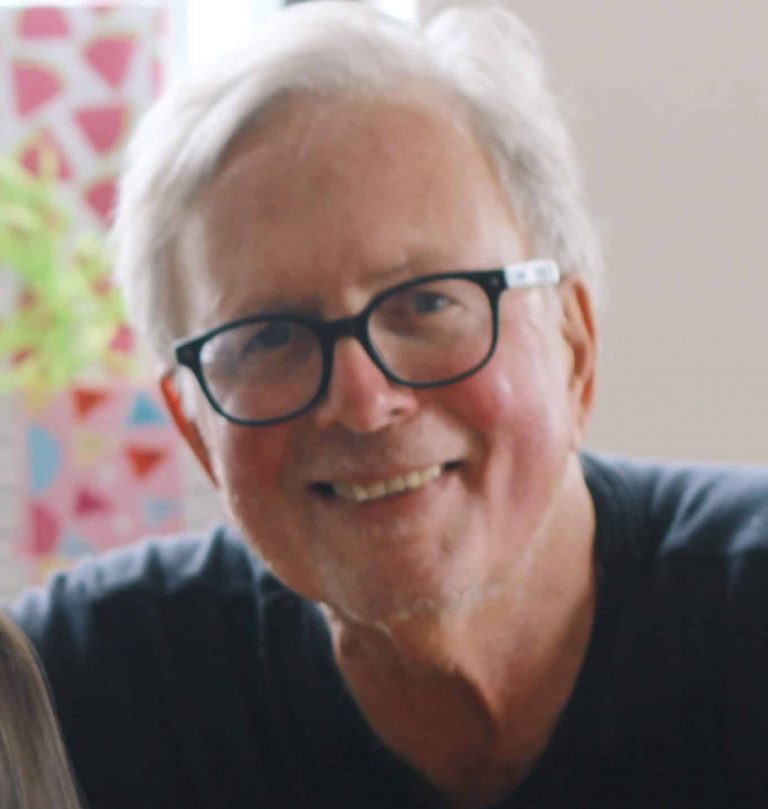 David Posner — 'A Heart Full of Love' - The Village Green