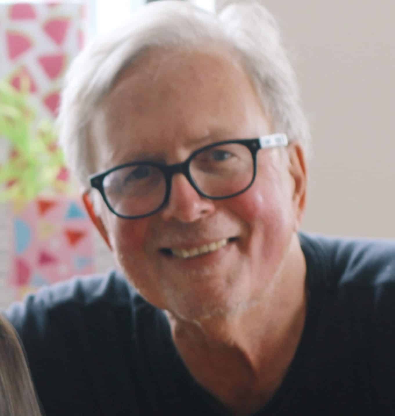 David Posner — 'A Heart Full of Love' - The Village Green