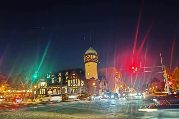 SOPAC Unveils Season 19’s 2025 Programming - The Village Green