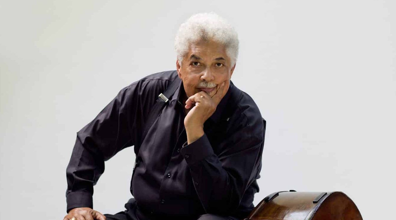 Giants of Jazz Festival Honors Rufus Reid at SOPAC on November 19 - The ...