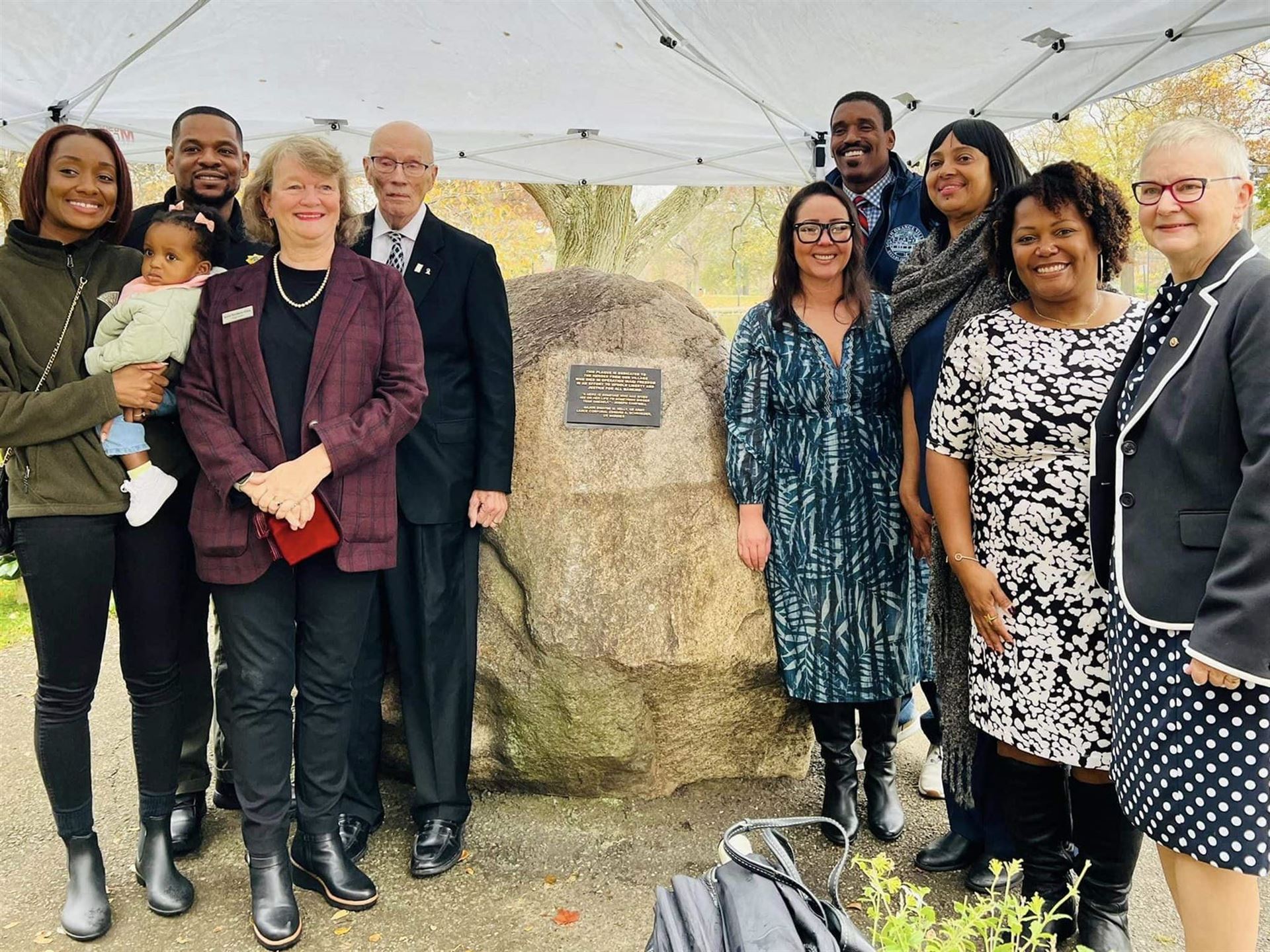 PHOTOS: South Orange Honors Fallen Heroes of Operation Iraqi Freedom ...