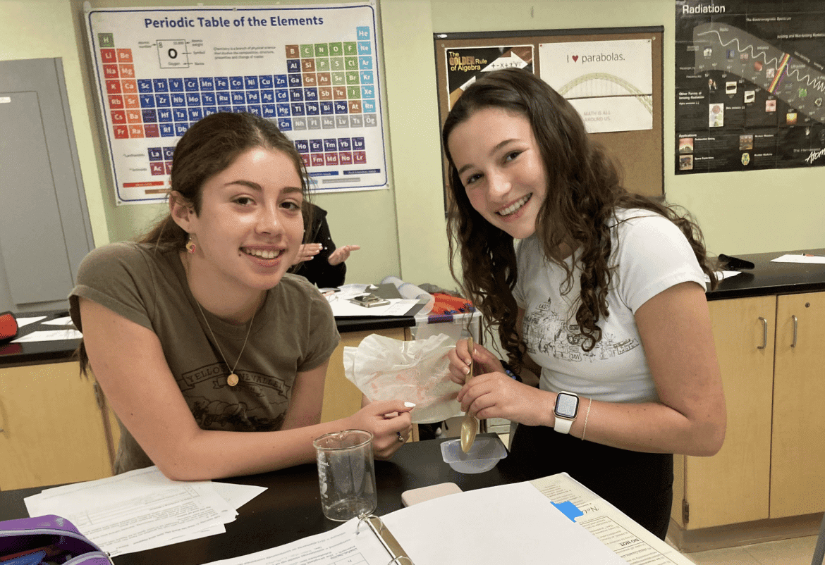 Golda Och Academy Announces Golden Path Grant for Middle and High ...