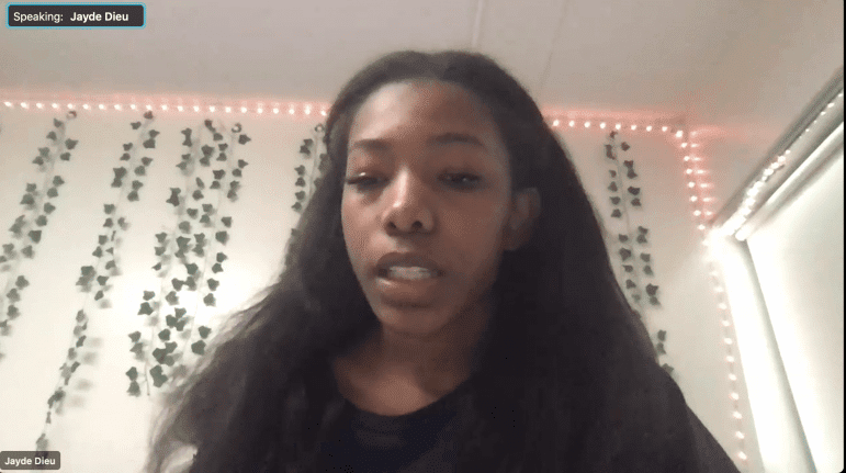 'We Do Not Think Seton Hall Is a Good Neighbor'—Newark Residents & SOMA ...